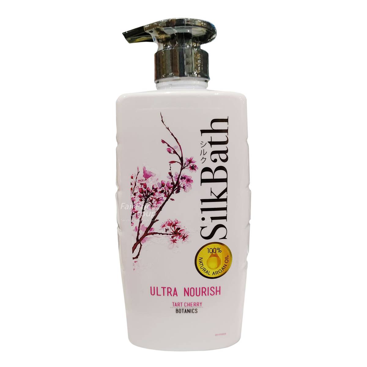 Silkpro SilkBath - Ultra Nourish | NTUC FairPrice