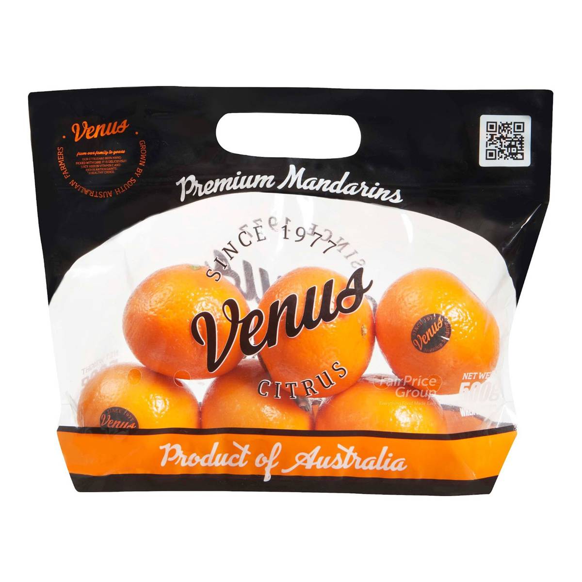 Australia Premium Mandarins | NTUC FairPrice