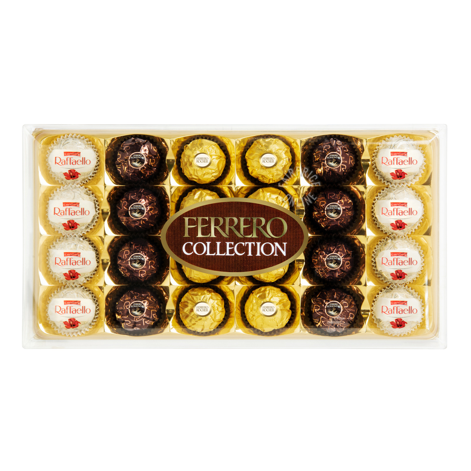 Ferrero Collection Chocolate - T24 | NTUC FairPrice