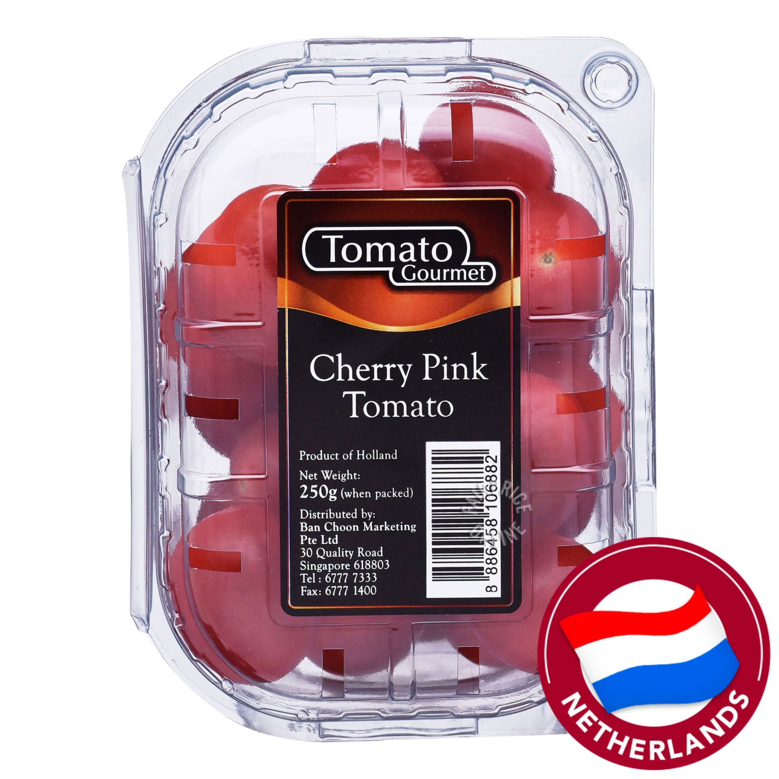 Tomato Gourmet Tomato - Cherry Pink | NTUC FairPrice
