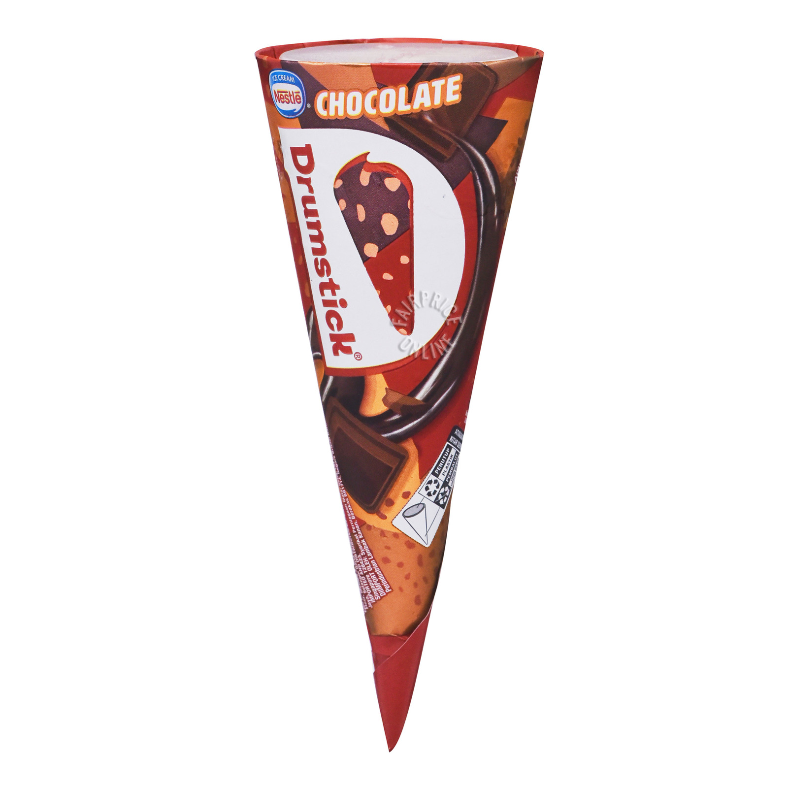Nestle Drumstick Chocolate Concerto | NTUC FairPrice