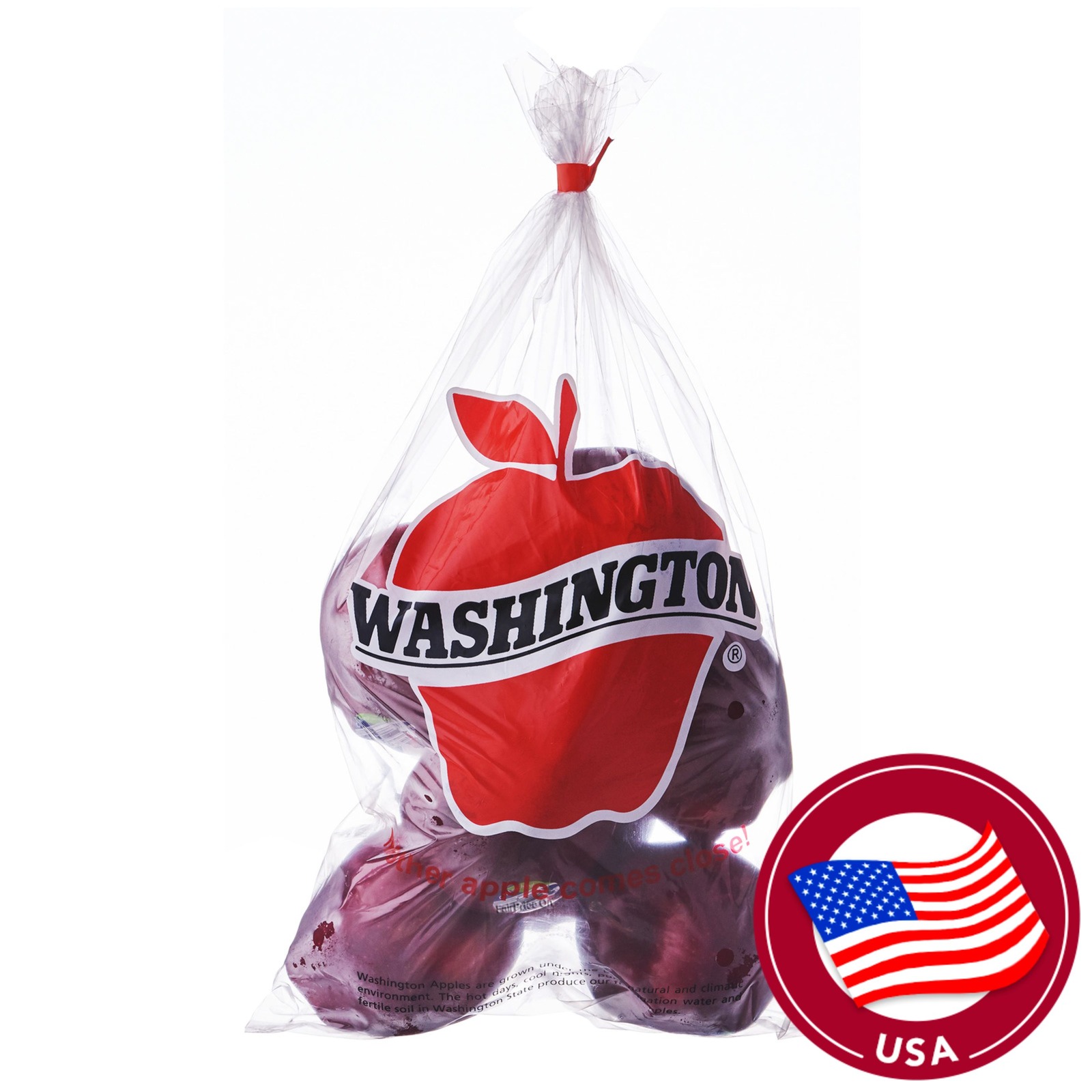 USA Red Delicious Apple | NTUC FairPrice