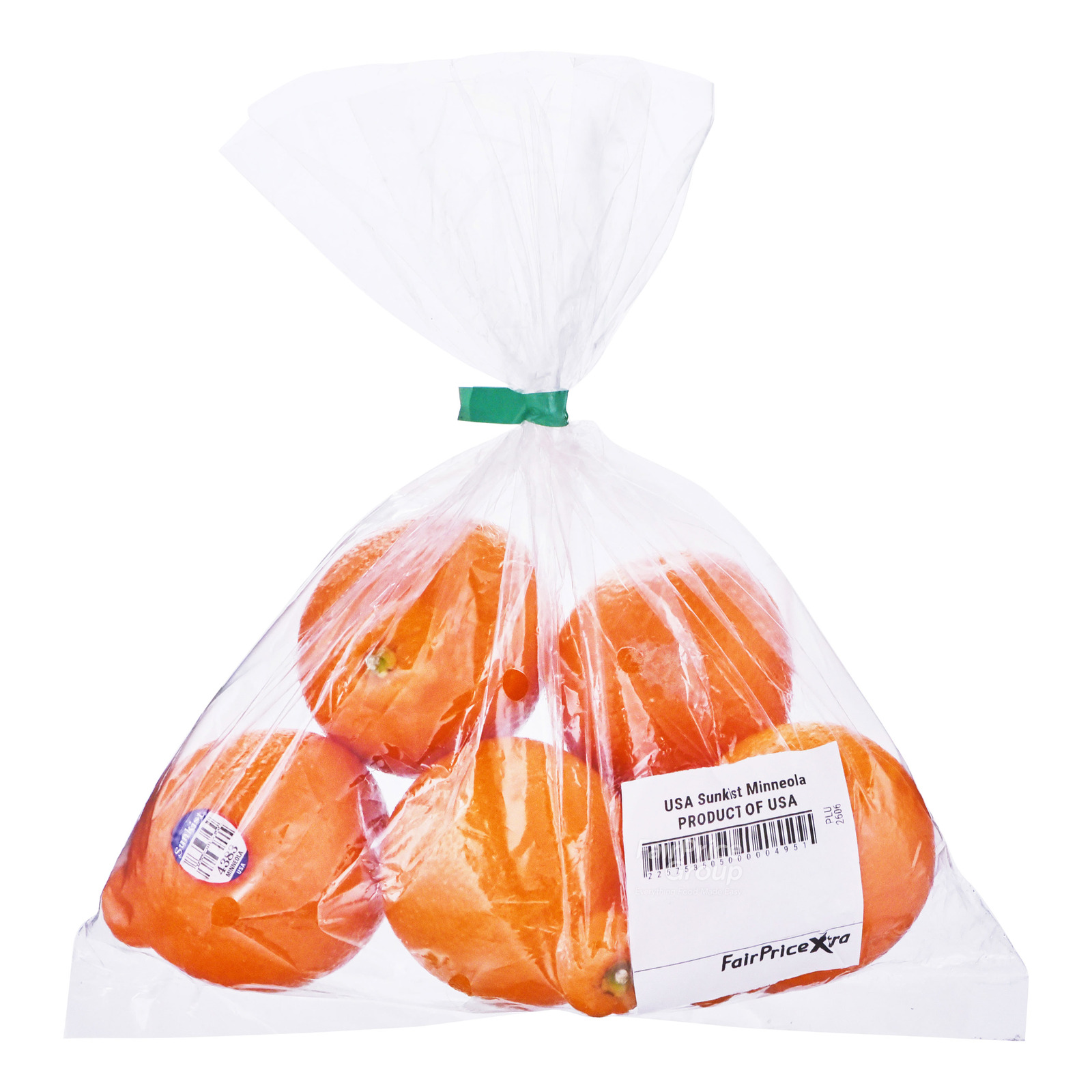 USA Sunkist Minneola | NTUC FairPrice