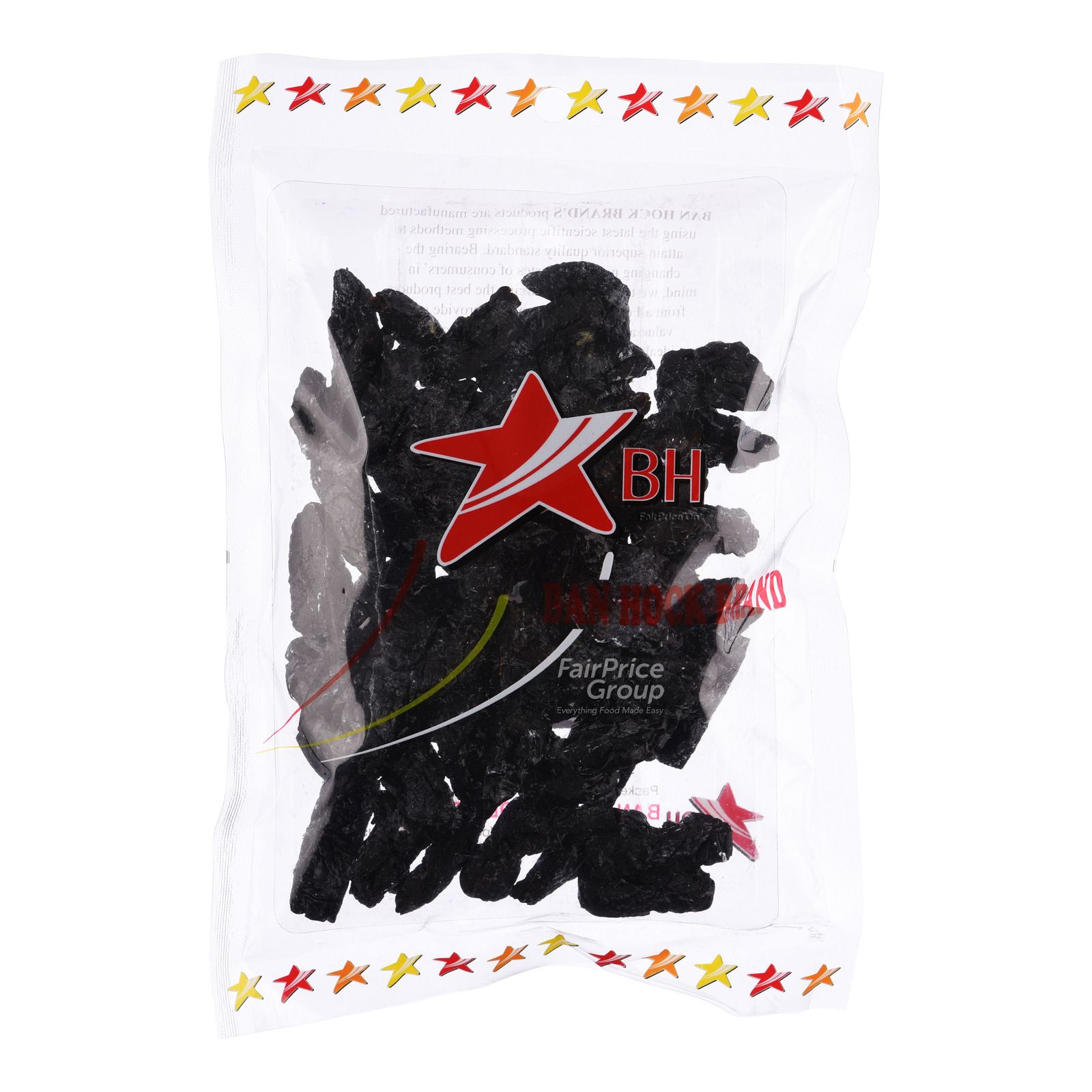 Ban Hock Seedless Sweet Prune | NTUC FairPrice