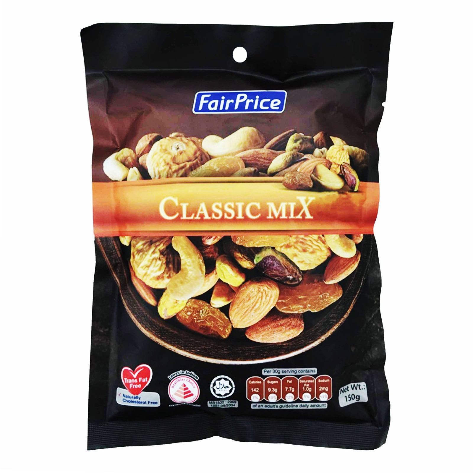 FairPrice Snacks - Classic Mix | NTUC FairPrice