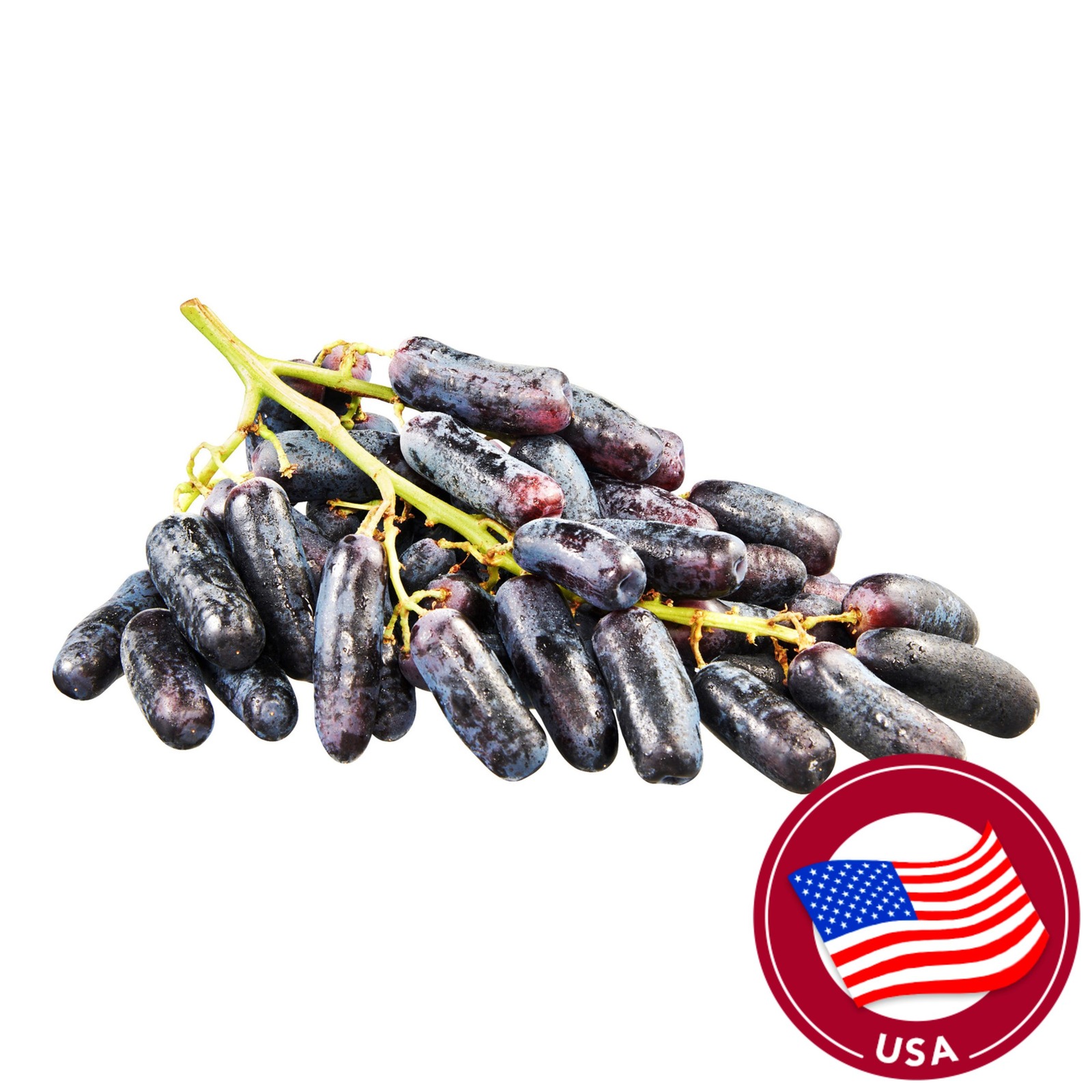 Moon Drop USA Black Grapes | NTUC FairPrice