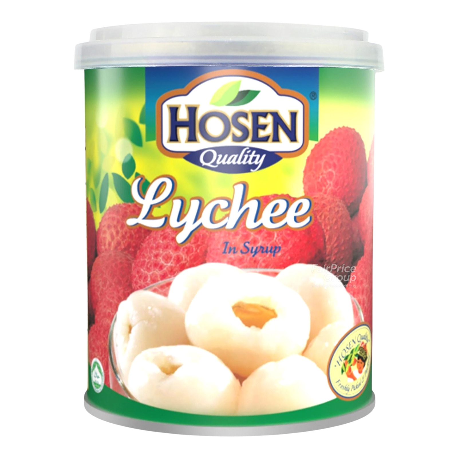 Hosen Lychee | NTUC FairPrice