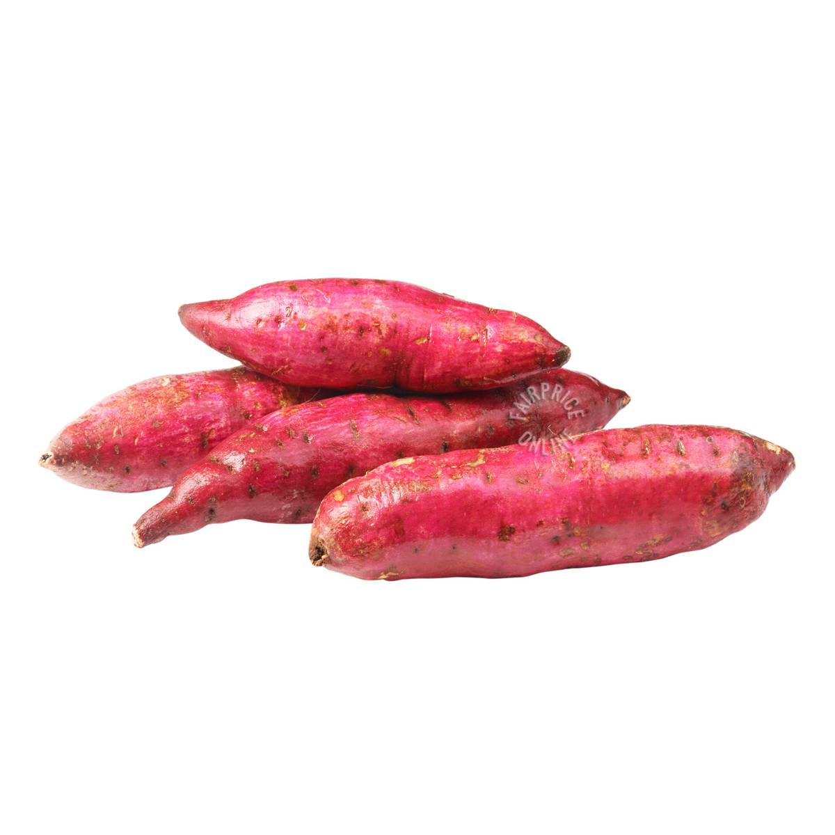 Vietnam Prepacked Japanese Sweet Potato | NTUC FairPrice