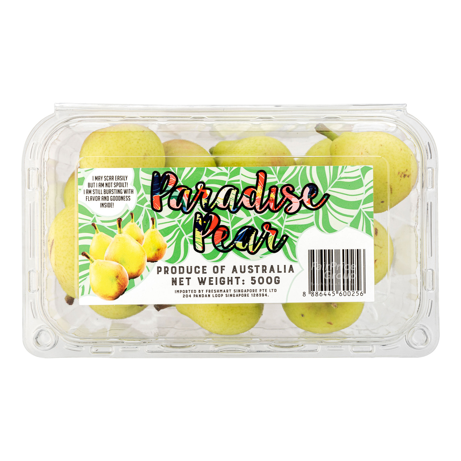 Australia Paradise Pear | NTUC FairPrice