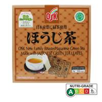 OSK Japanese Green Tea Bags - Roasted | NTUC FairPrice
