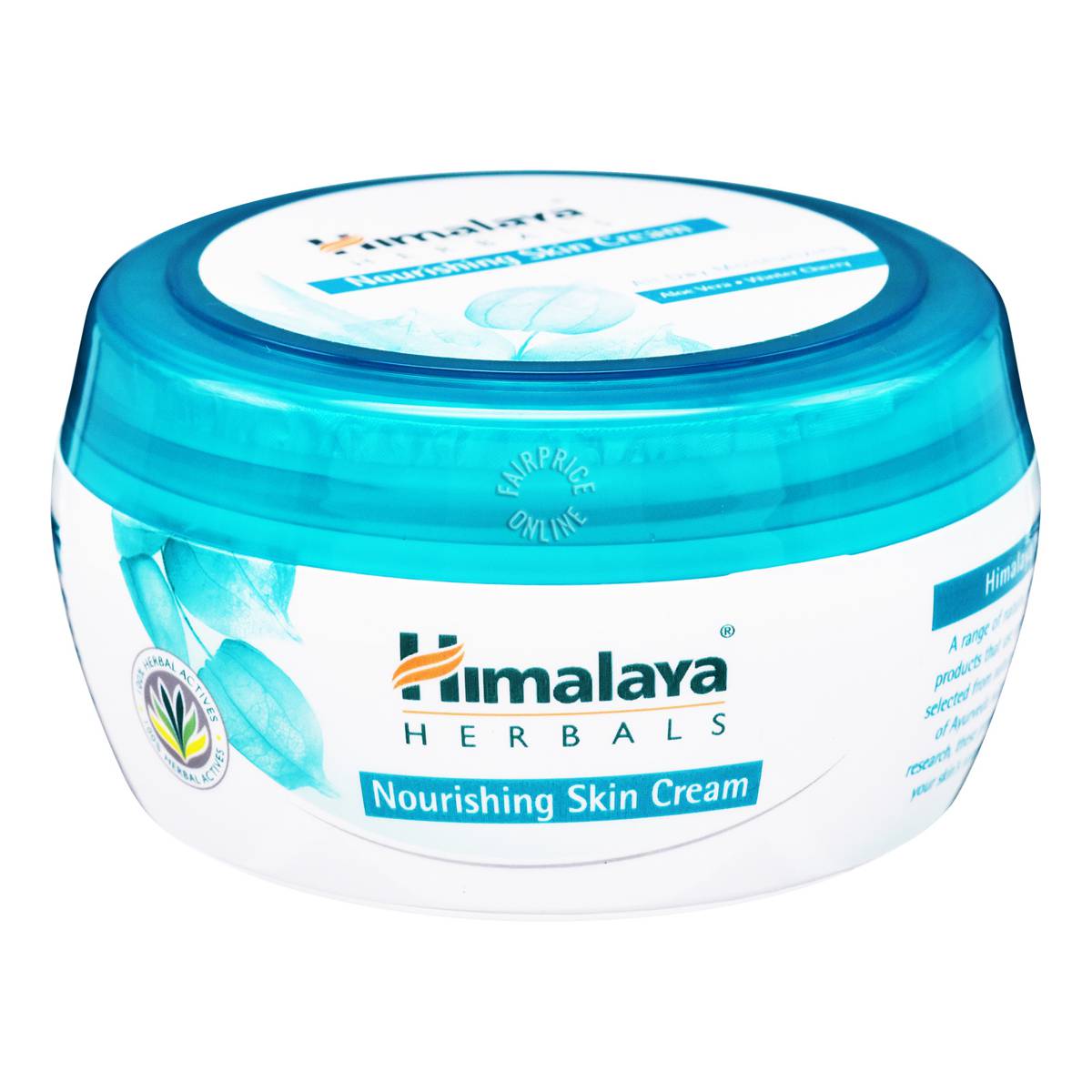 Himalaya Herbals Skin Cream - Nourishing | NTUC FairPrice