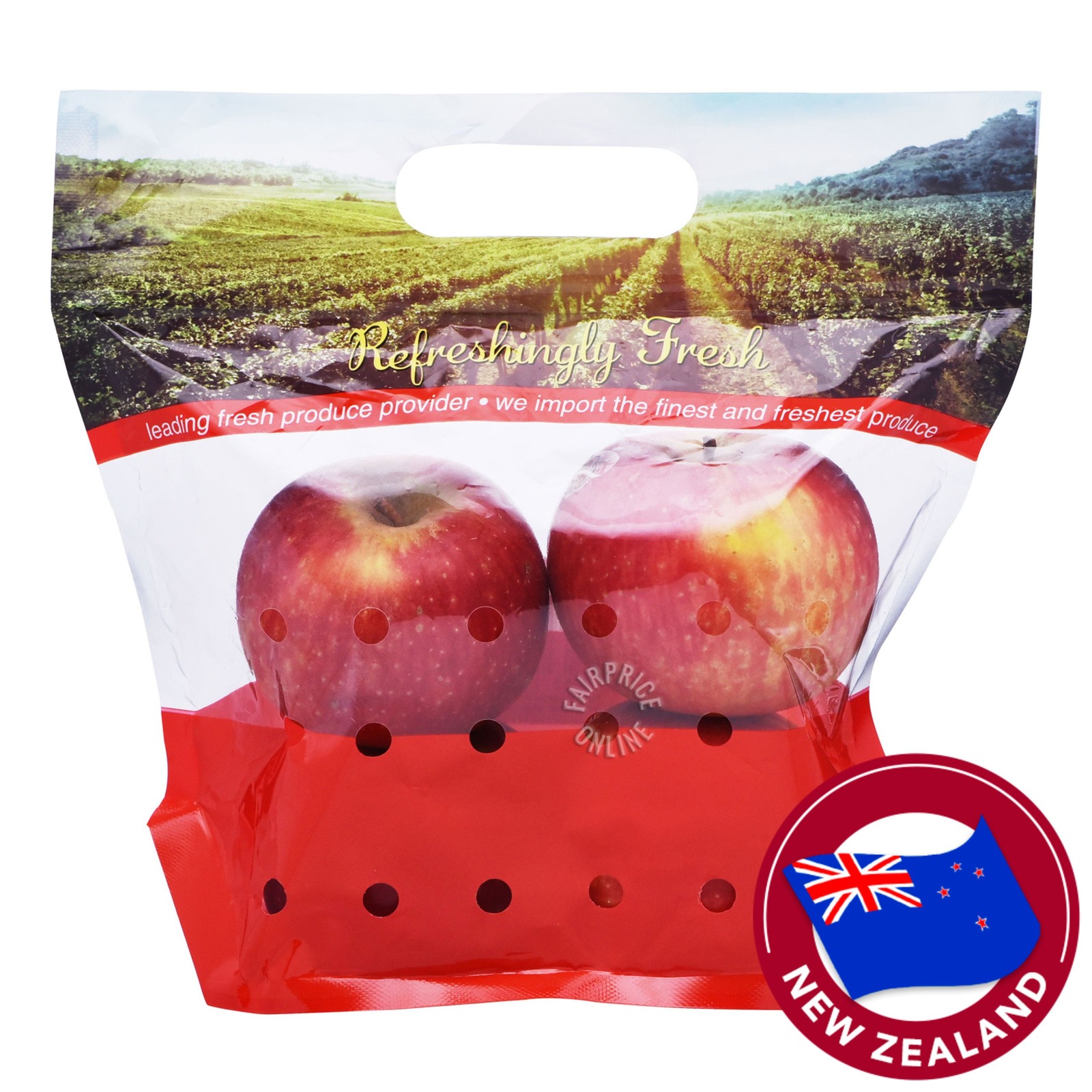 Sa Joya Apples | NTUC FairPrice