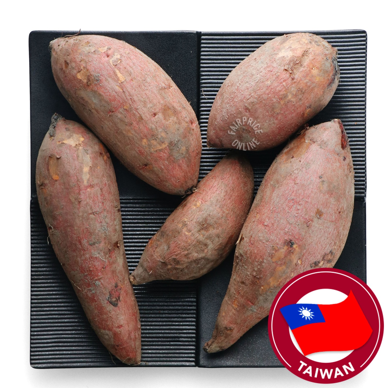 Taiwan Sweet Potatoes | NTUC FairPrice