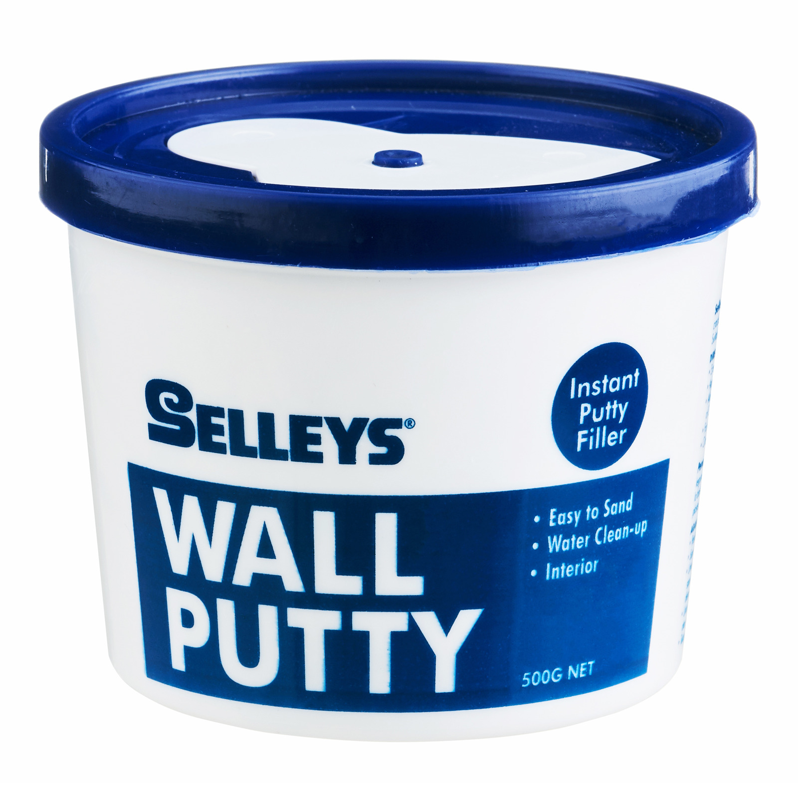 Selleys Wall Putty Instant Putty Filler | NTUC FairPrice