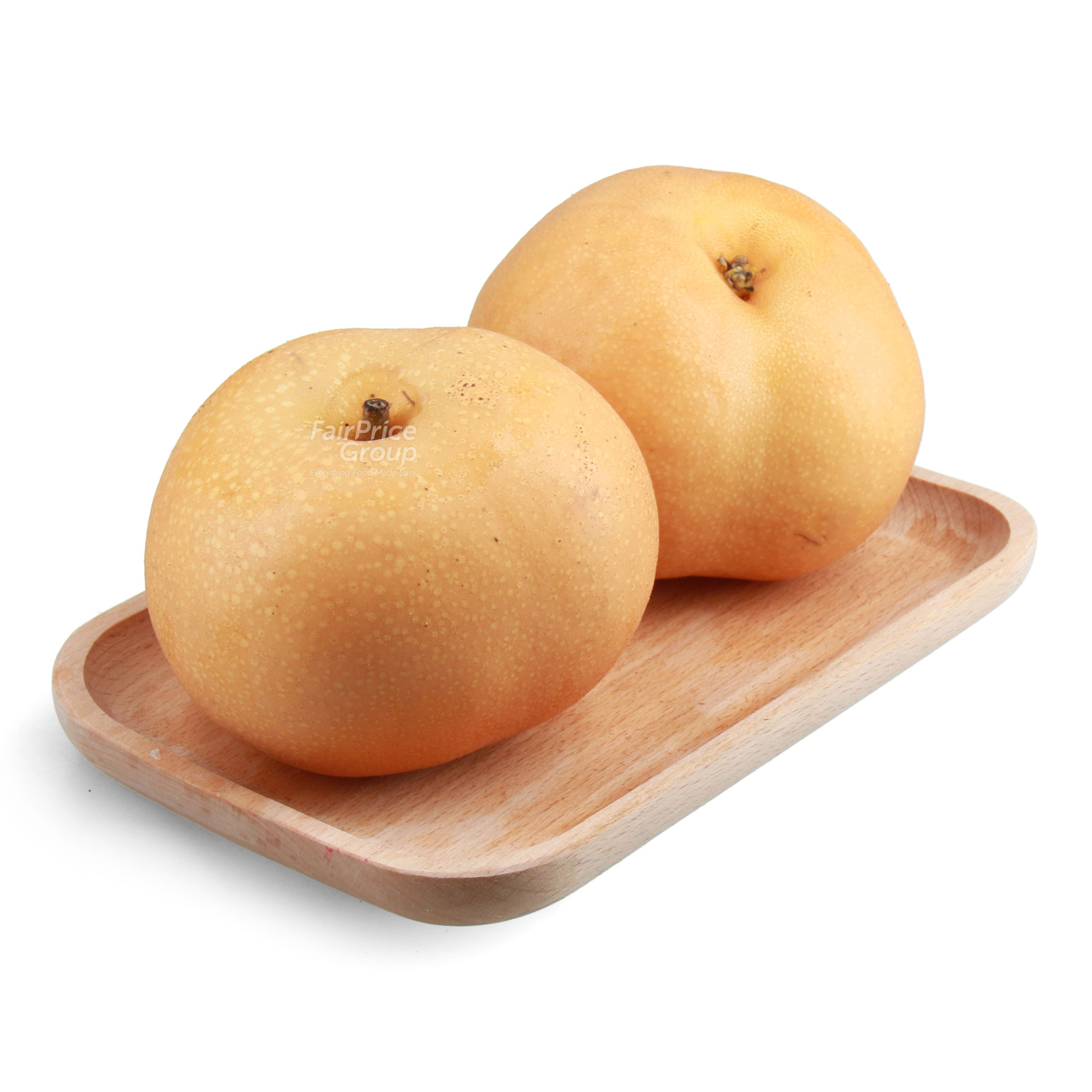 China Qiu Yue Pear | NTUC FairPrice