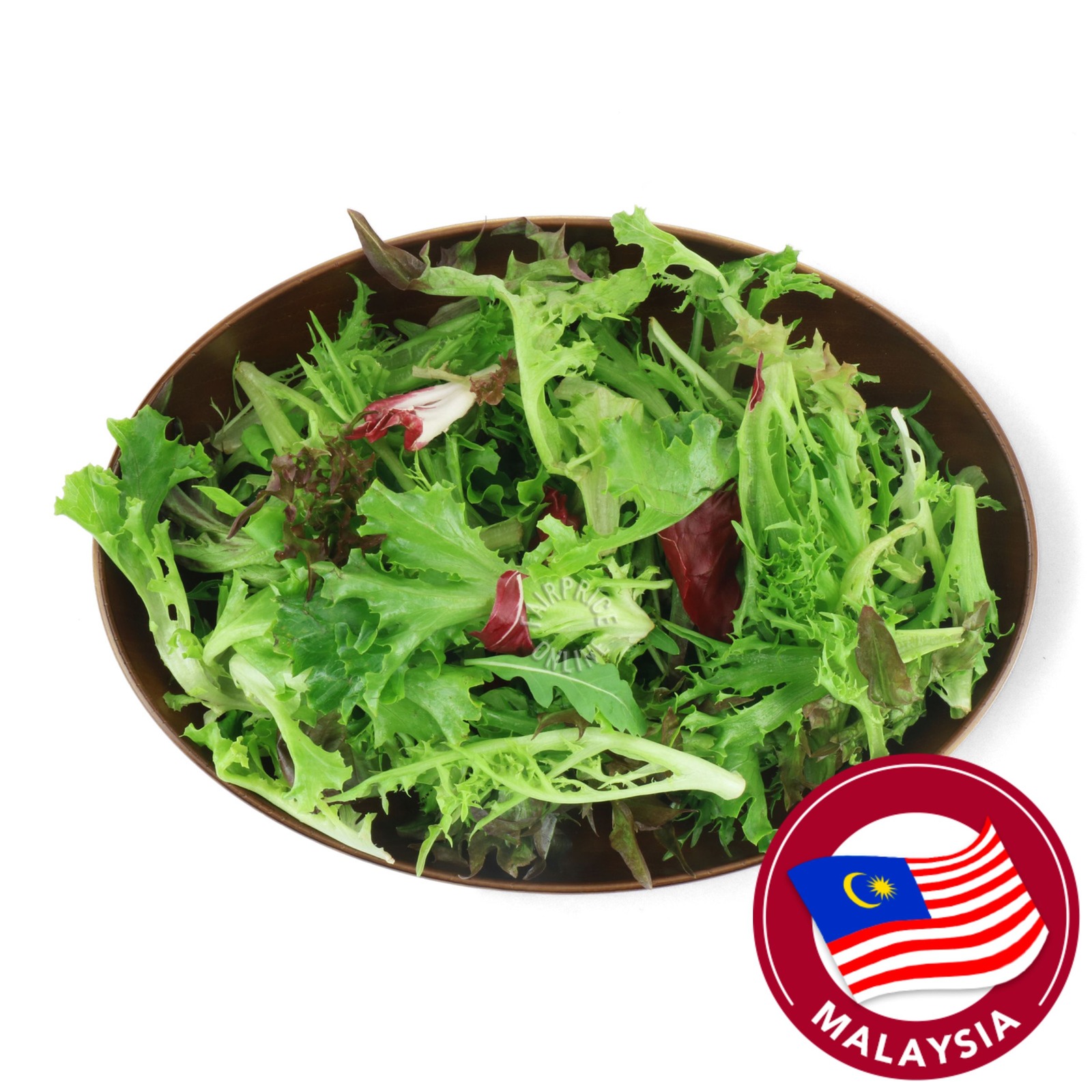 Live Well Elegance Salad Mix | NTUC FairPrice