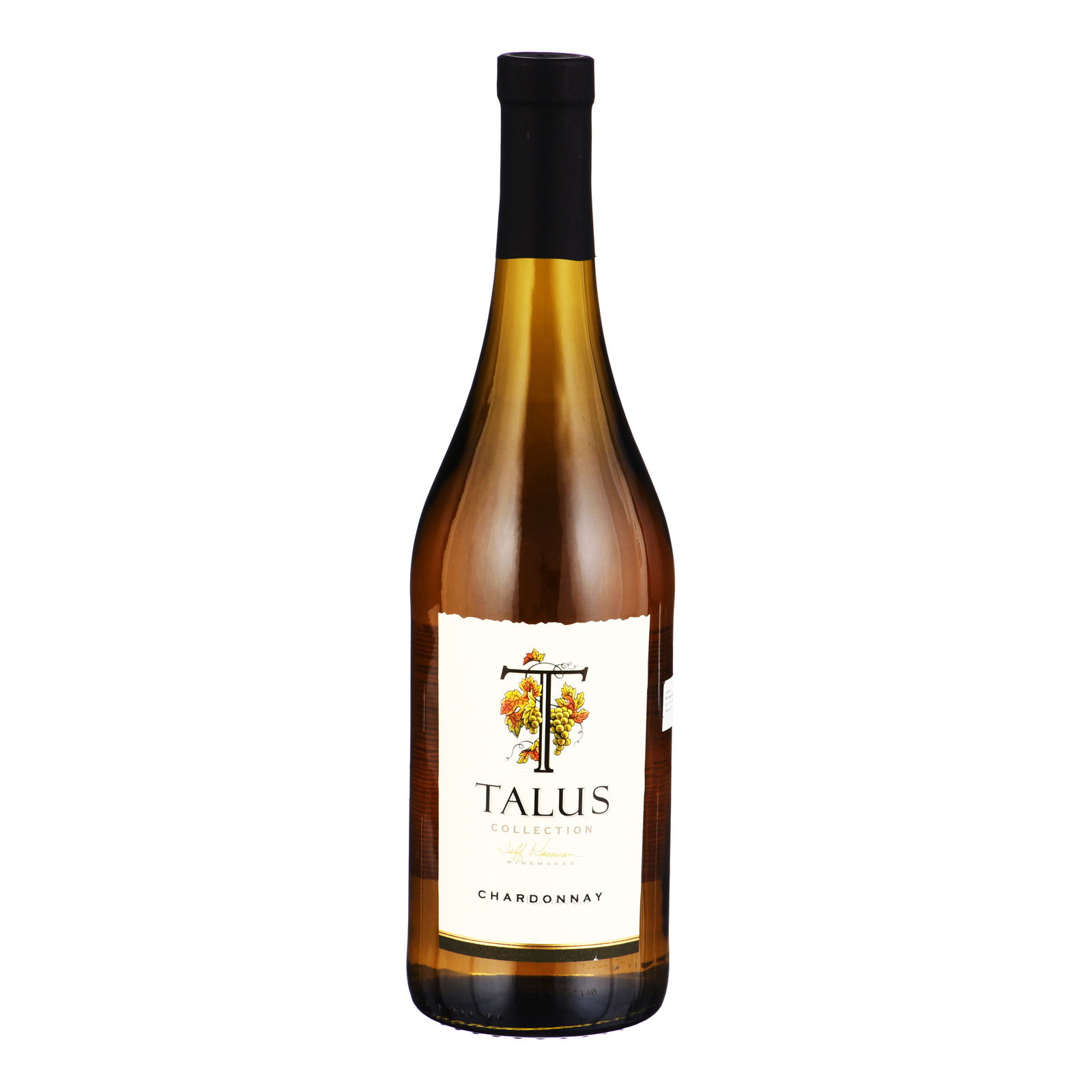 Talus Collection White Wine - Chardonnay | NTUC FairPrice