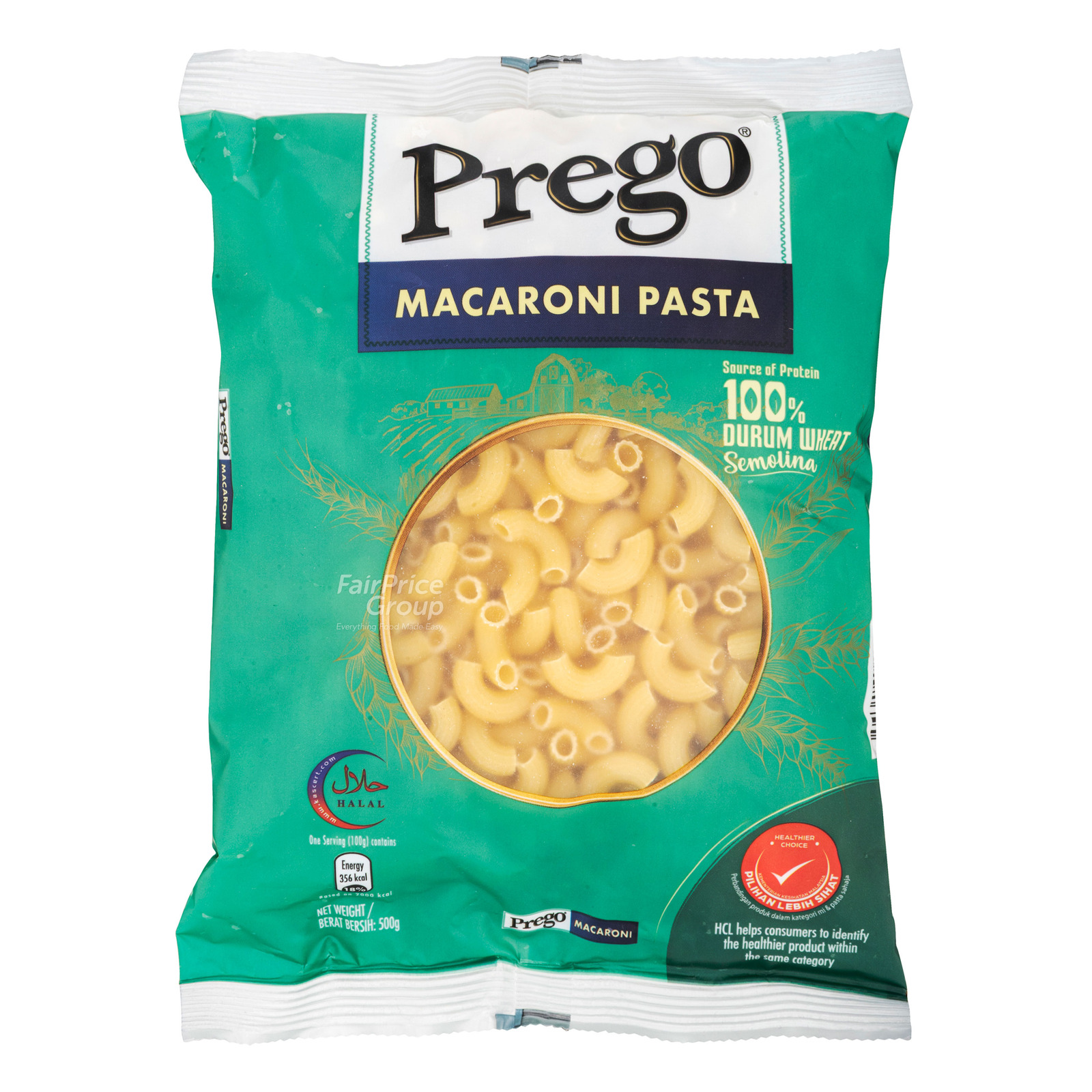 Prego Pasta - Macaroni | NTUC FairPrice