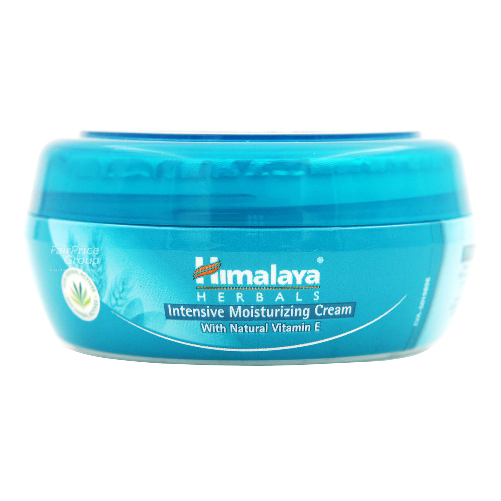 Himalaya Herb Cream - Intense Moisturizing | NTUC FairPrice
