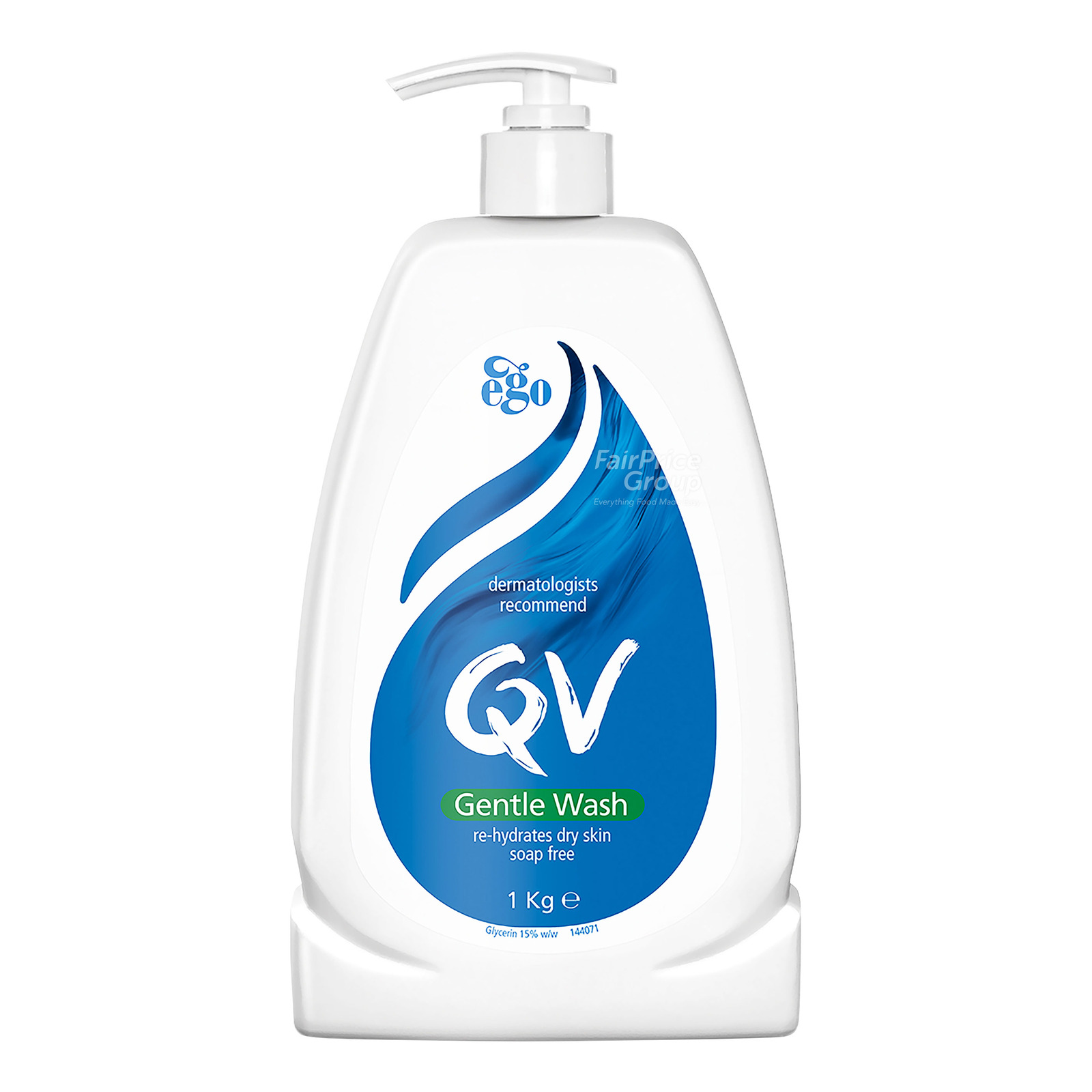 QV Gentle Wash | NTUC FairPrice