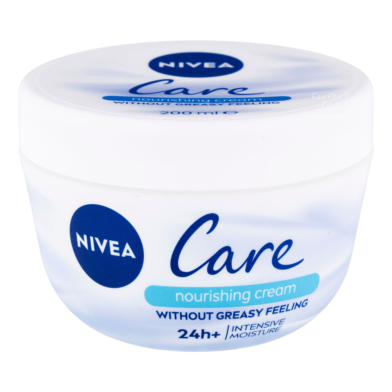 Nivea Nourishing Cream - Care | NTUC FairPrice