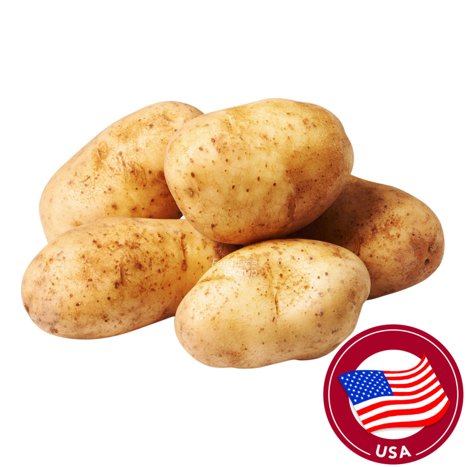 USA Russet Potato | NTUC FairPrice