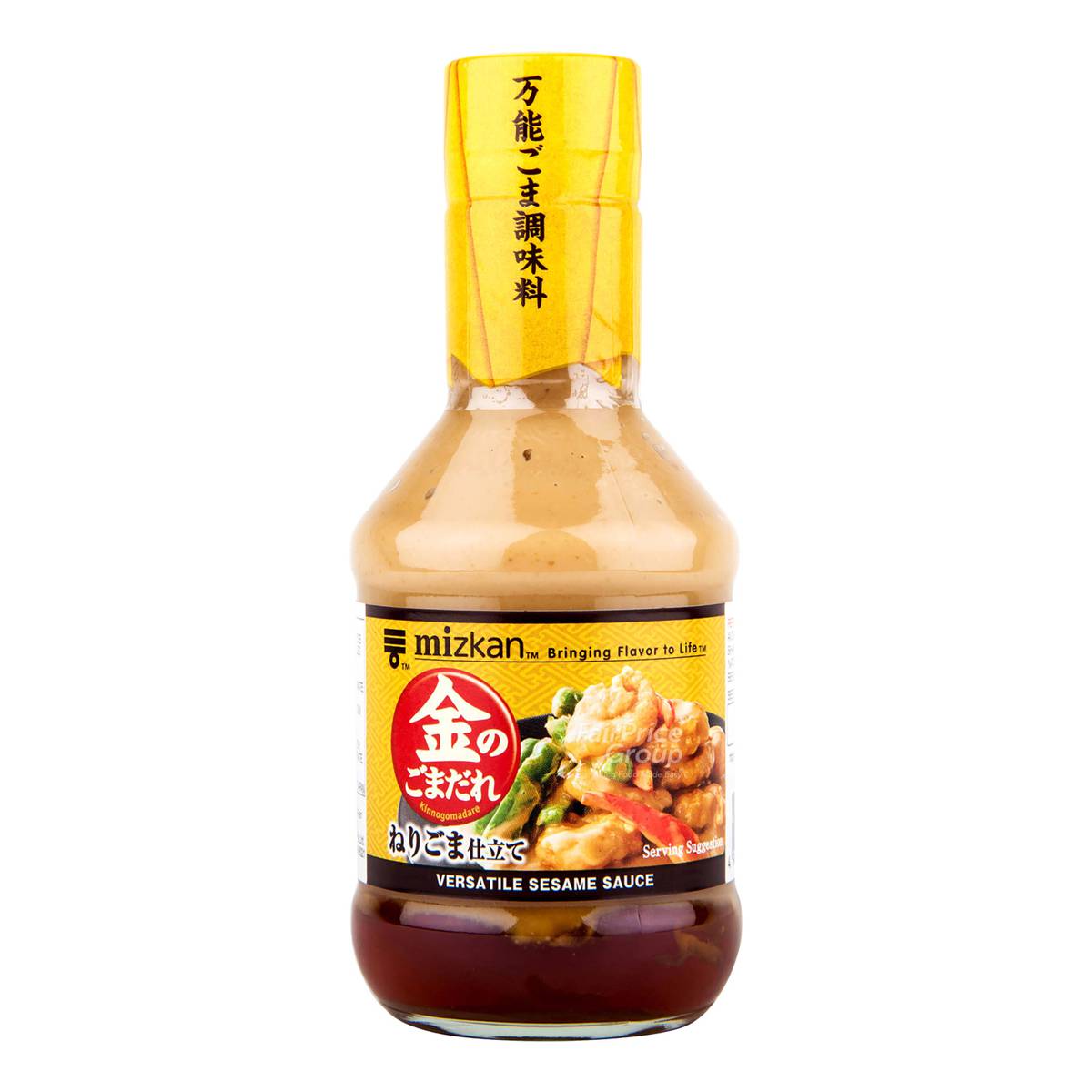 Mizkan Sesame Sauce - Versatile | NTUC FairPrice