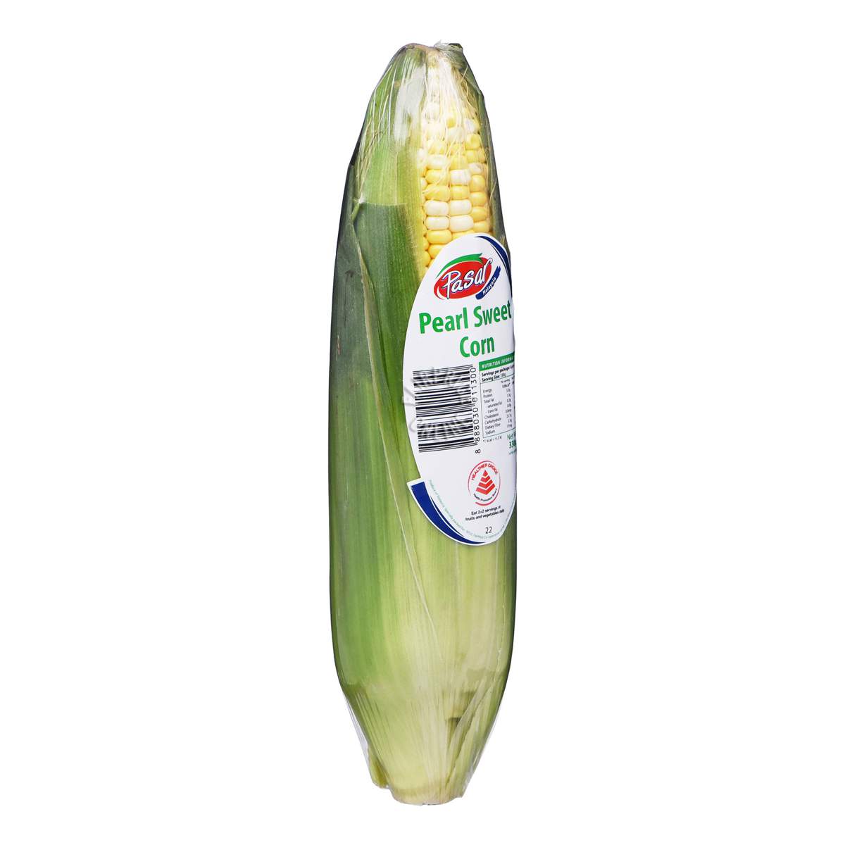 Pasar Malaysia Pearl Sweet Corn | NTUC FairPrice