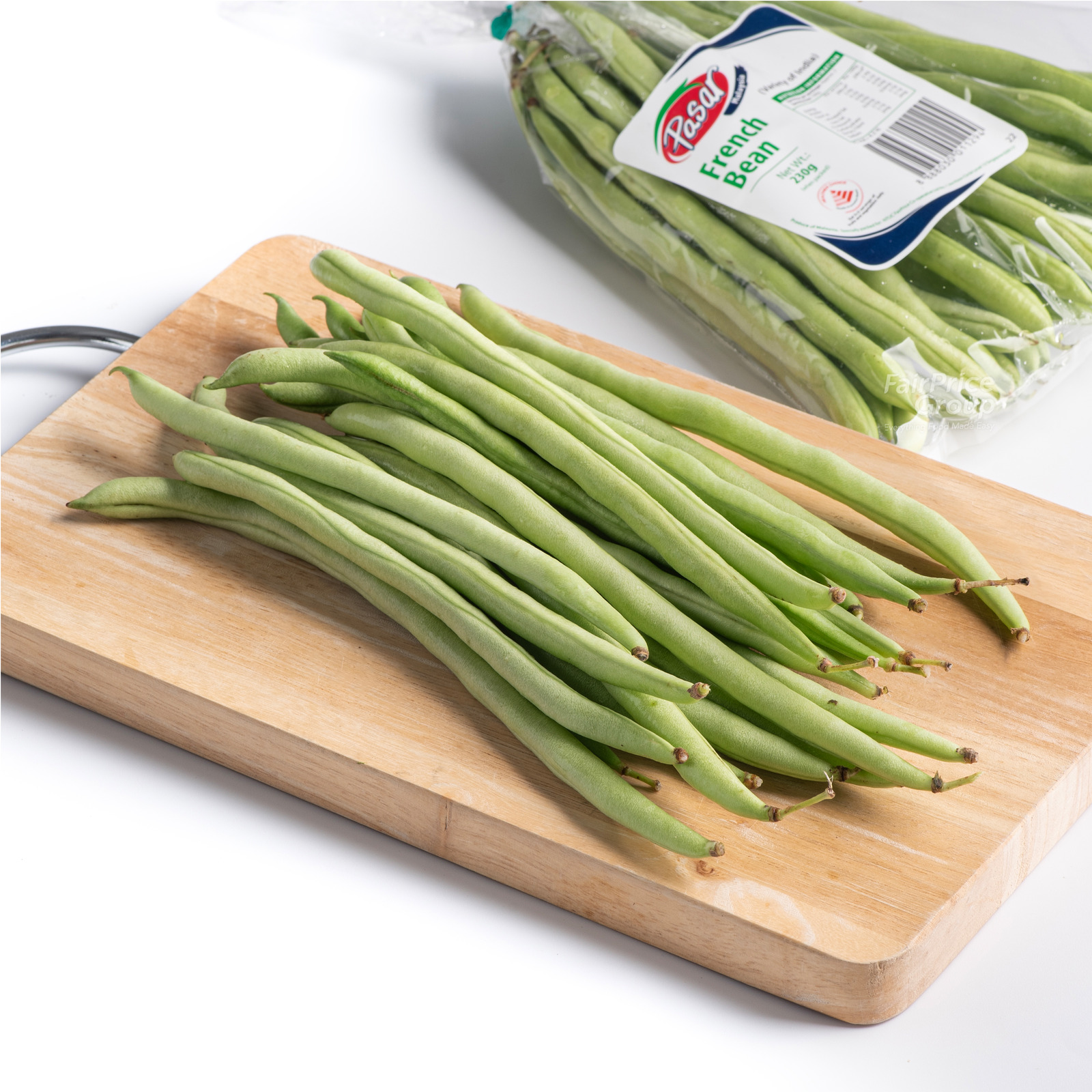 Pasar French Beans | NTUC FairPrice