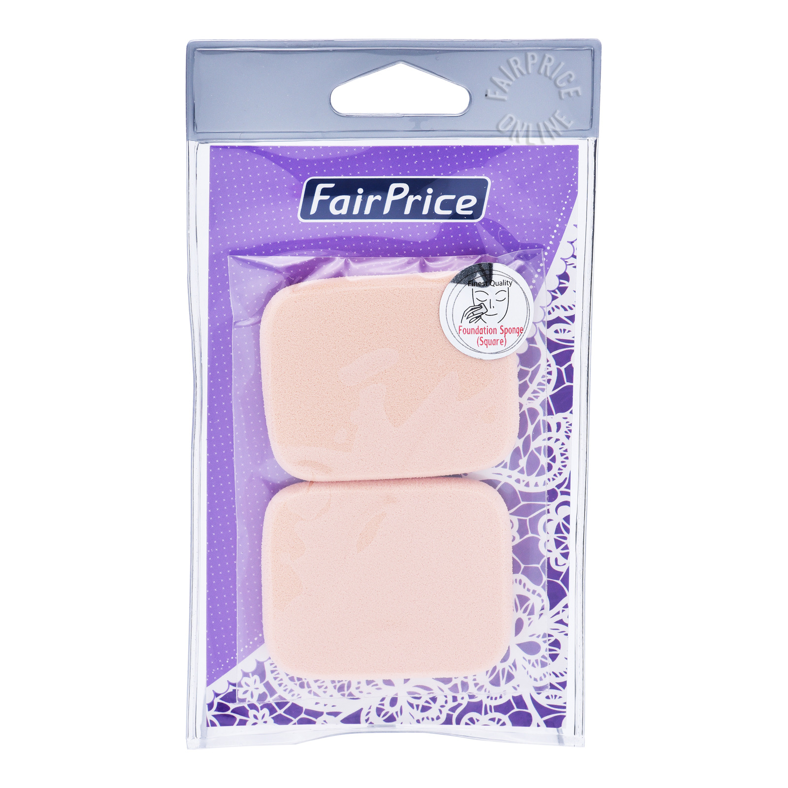 FairPrice Foundation Sponge | NTUC FairPrice