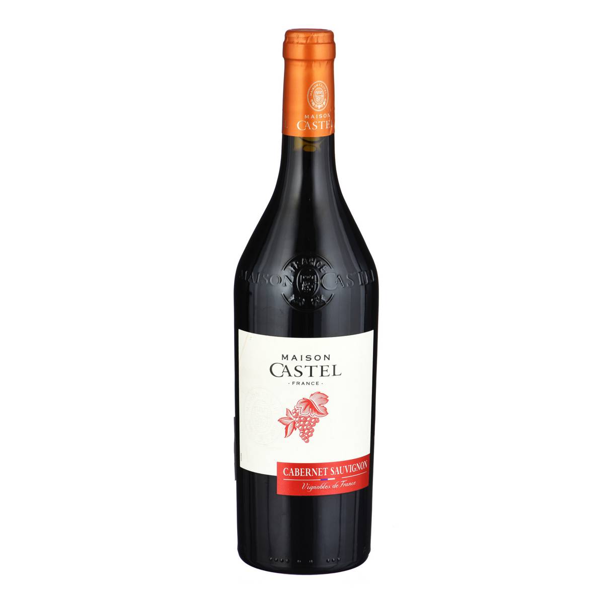 Maison Castel Red Wine - Cabernet Sauvignon | NTUC FairPrice