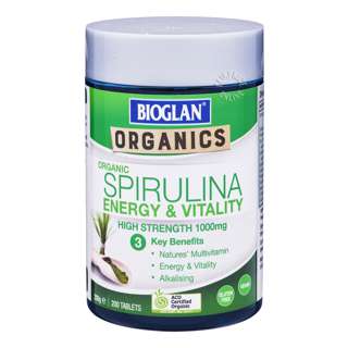 Results For spirulina | FairPrice