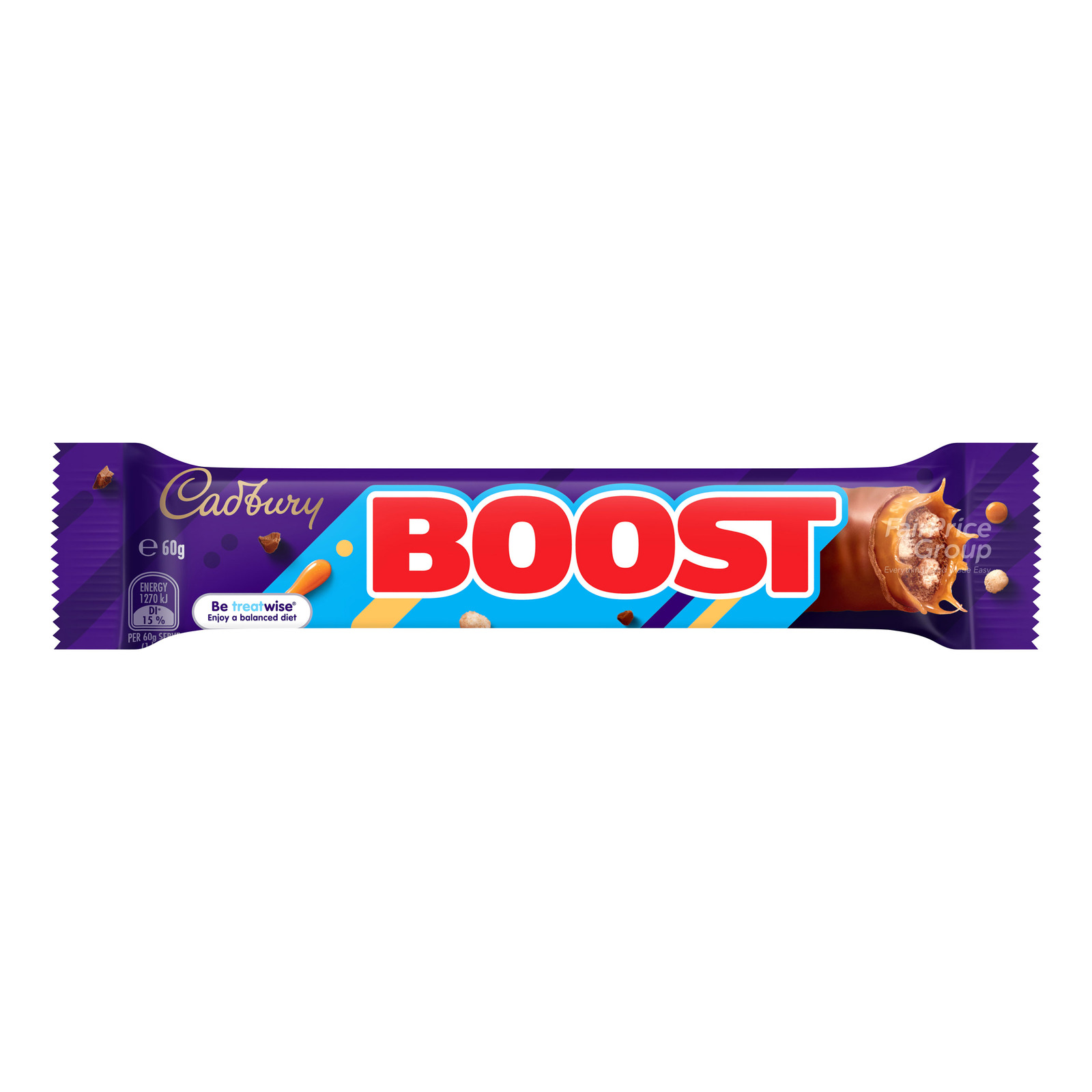 Cadbury Boost Chocolate | NTUC FairPrice