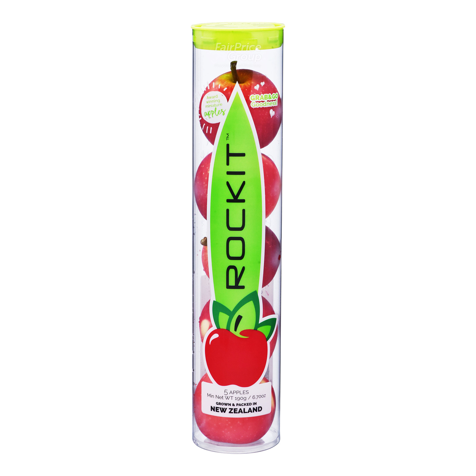 Rockit Apple | NTUC FairPrice