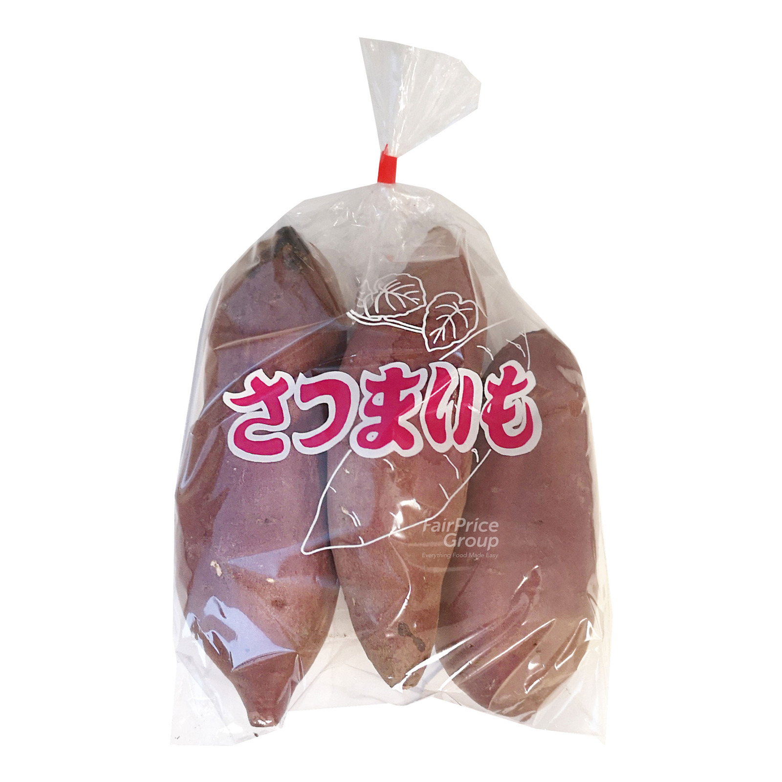 Japan Sweet Potato | NTUC FairPrice