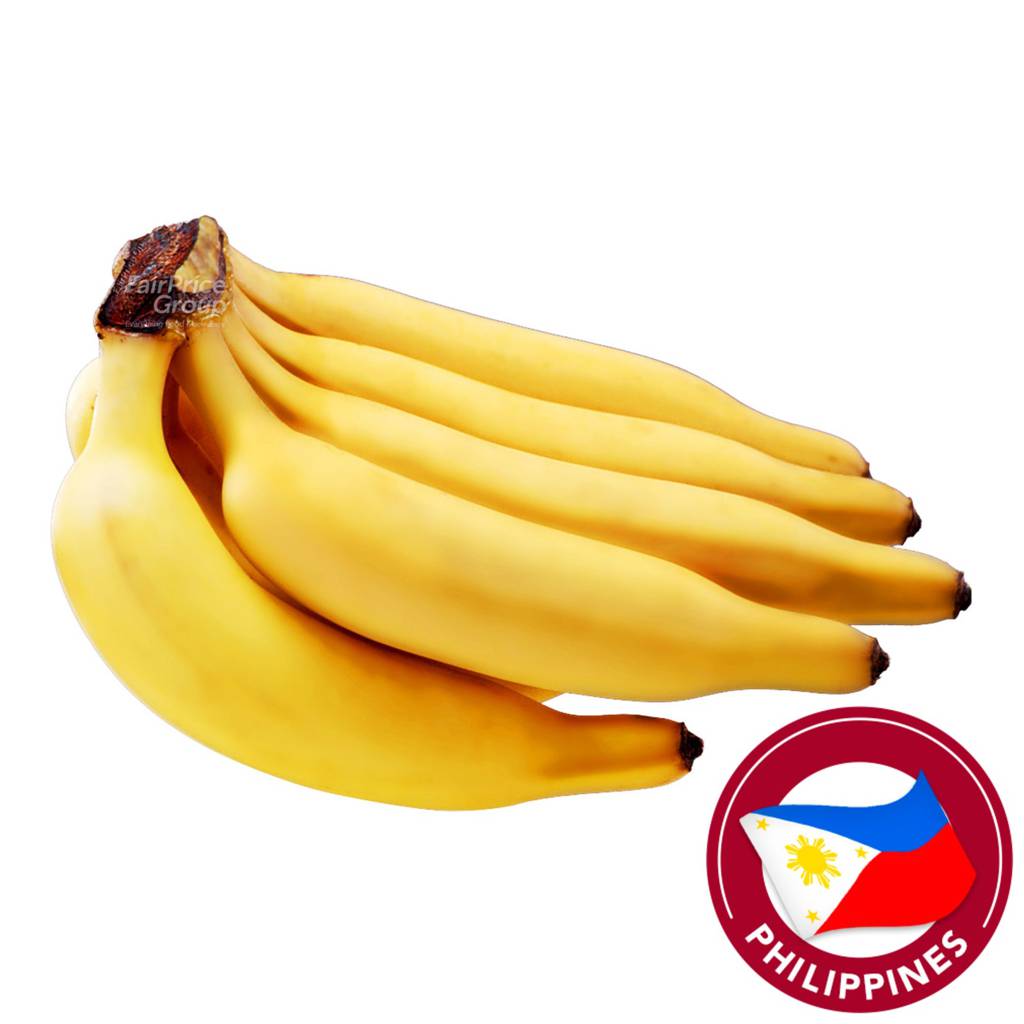 Sumifru Rose Banana | NTUC FairPrice