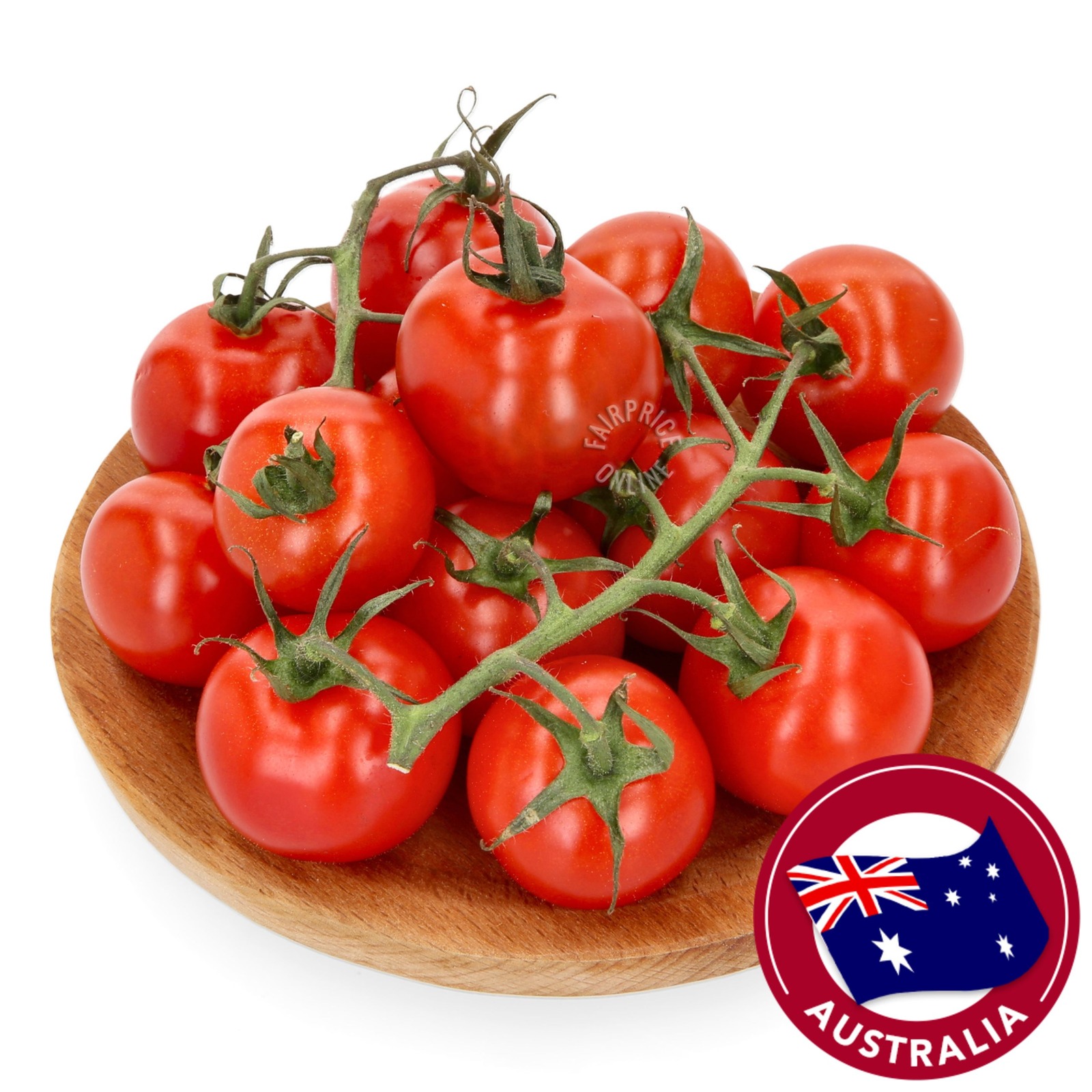 Blush Sampari Cocktail Truss Tomatoes | NTUC FairPrice