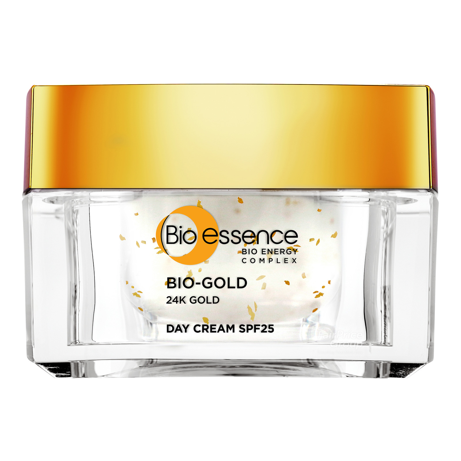 Bio-Essence 24K Bio-Gold Gold Cream - Day (SPF25) | NTUC FairPrice