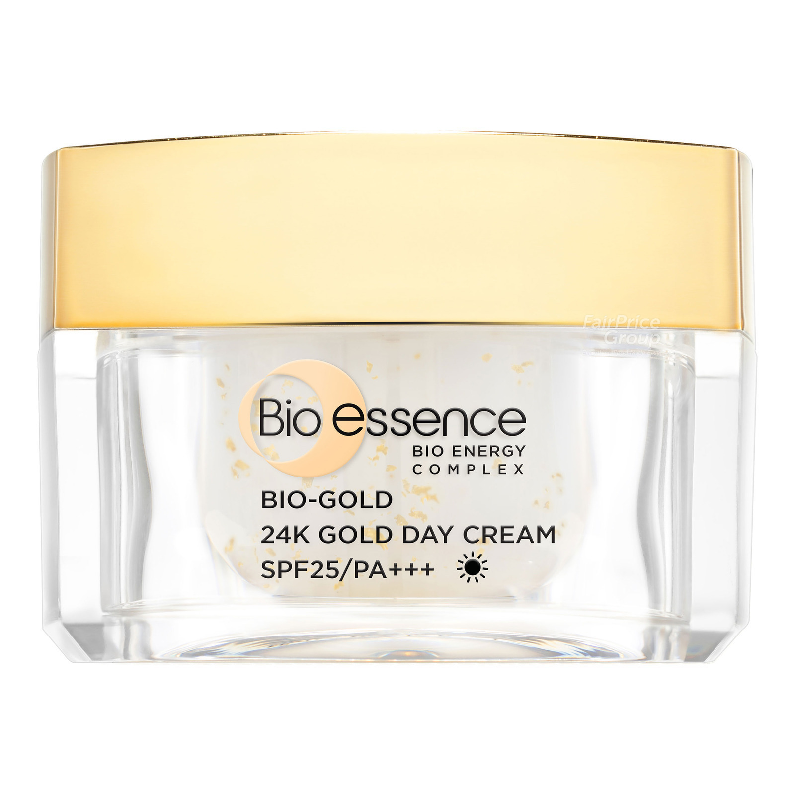 Bio-Essence 24K Bio-Gold Gold Cream - Day (SPF25) | NTUC FairPrice