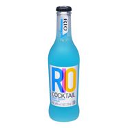 Rio Bottle Cocktail Rose Whisky NTUC FairPrice Rio Bottle Cocktail Rose Whisky NTUC FairPrice