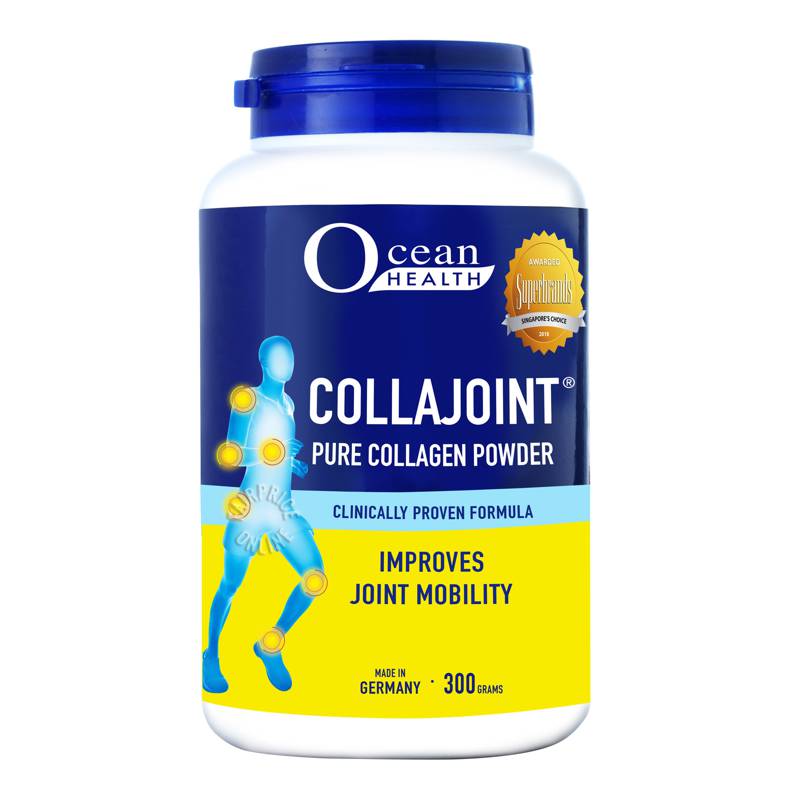 Ocean Health Collajoint Pure Collagen Powder | NTUC FairPrice