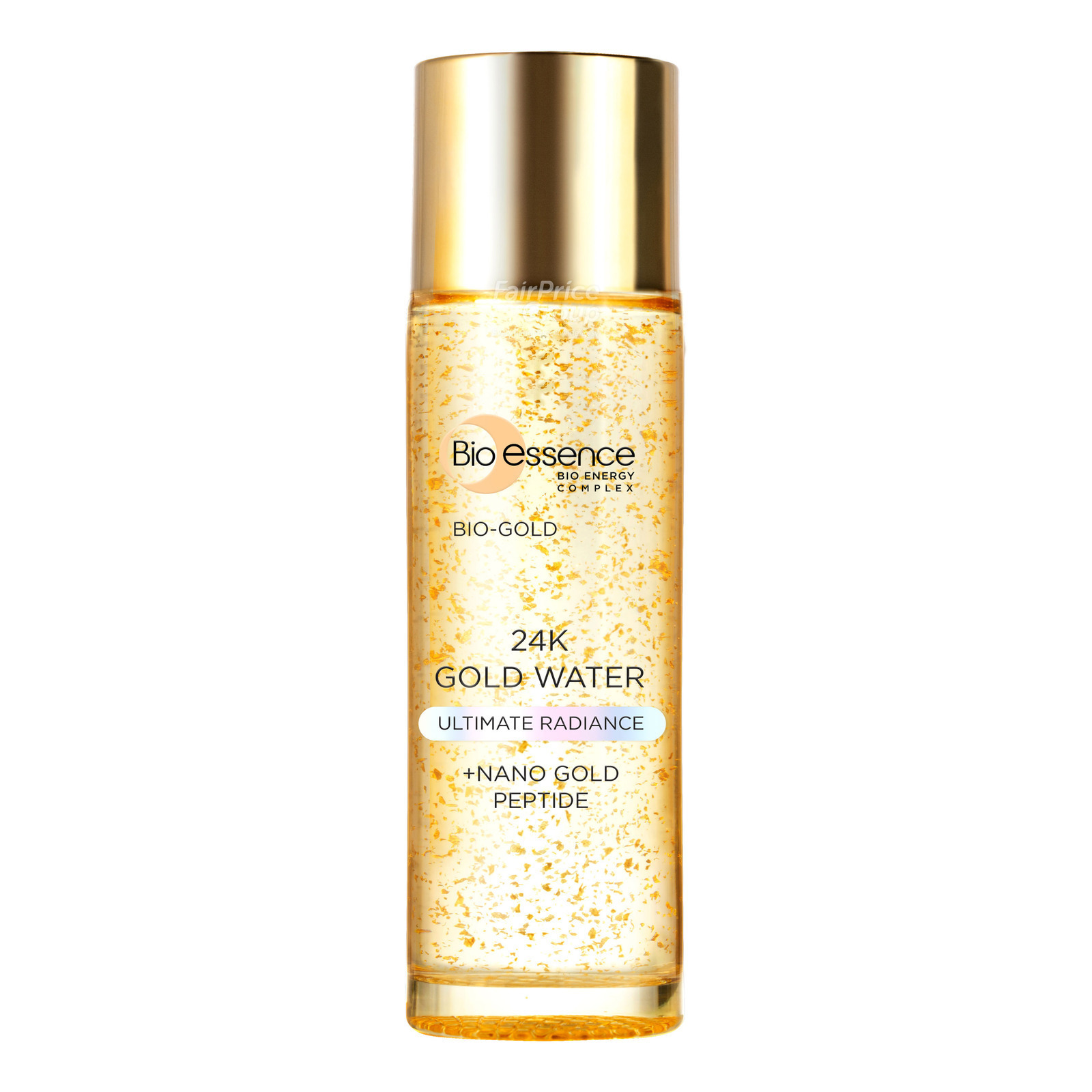 Bio-Essence 24K Bio Gold Water | NTUC FairPrice