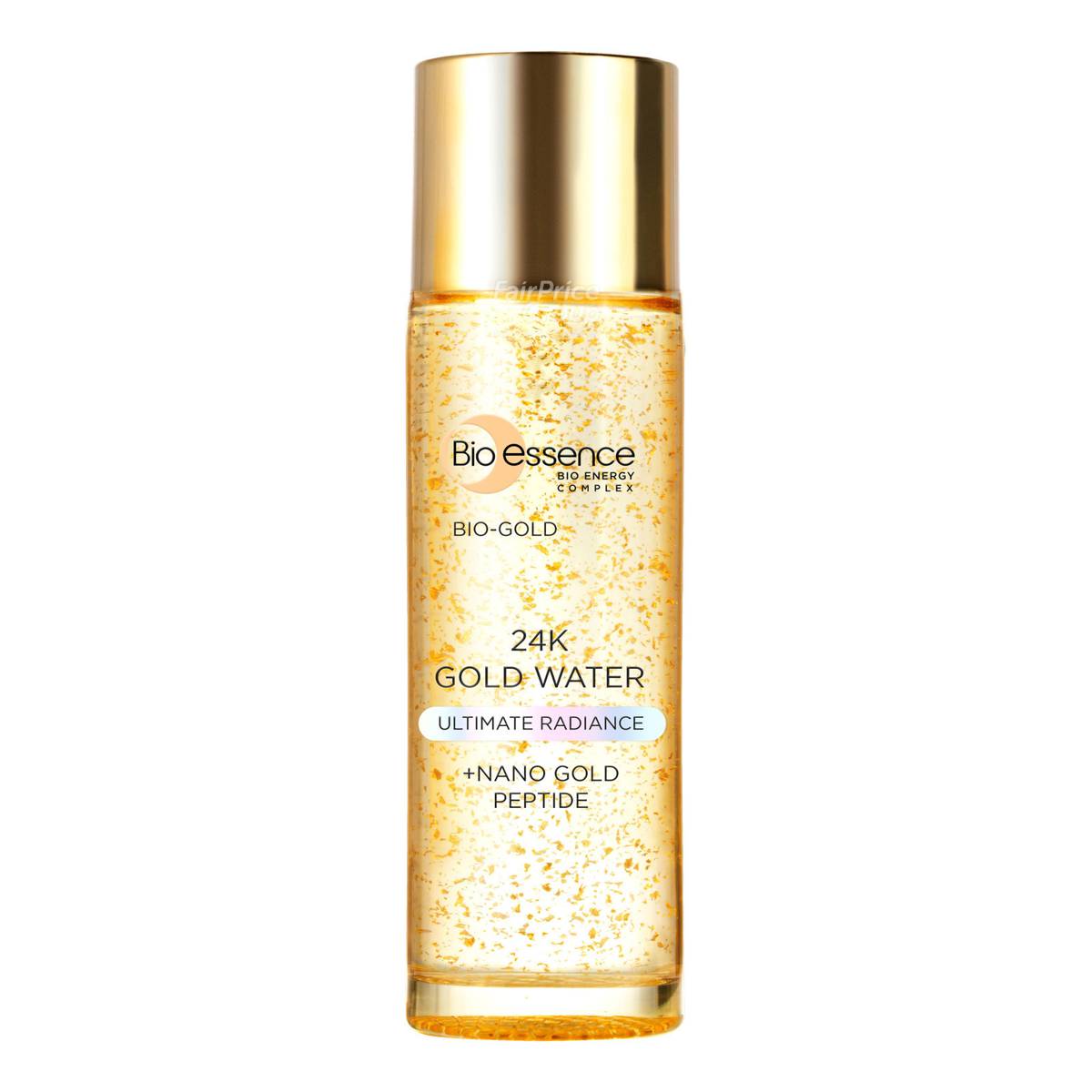 Bio-Essence 24K Bio Gold Water | NTUC FairPrice