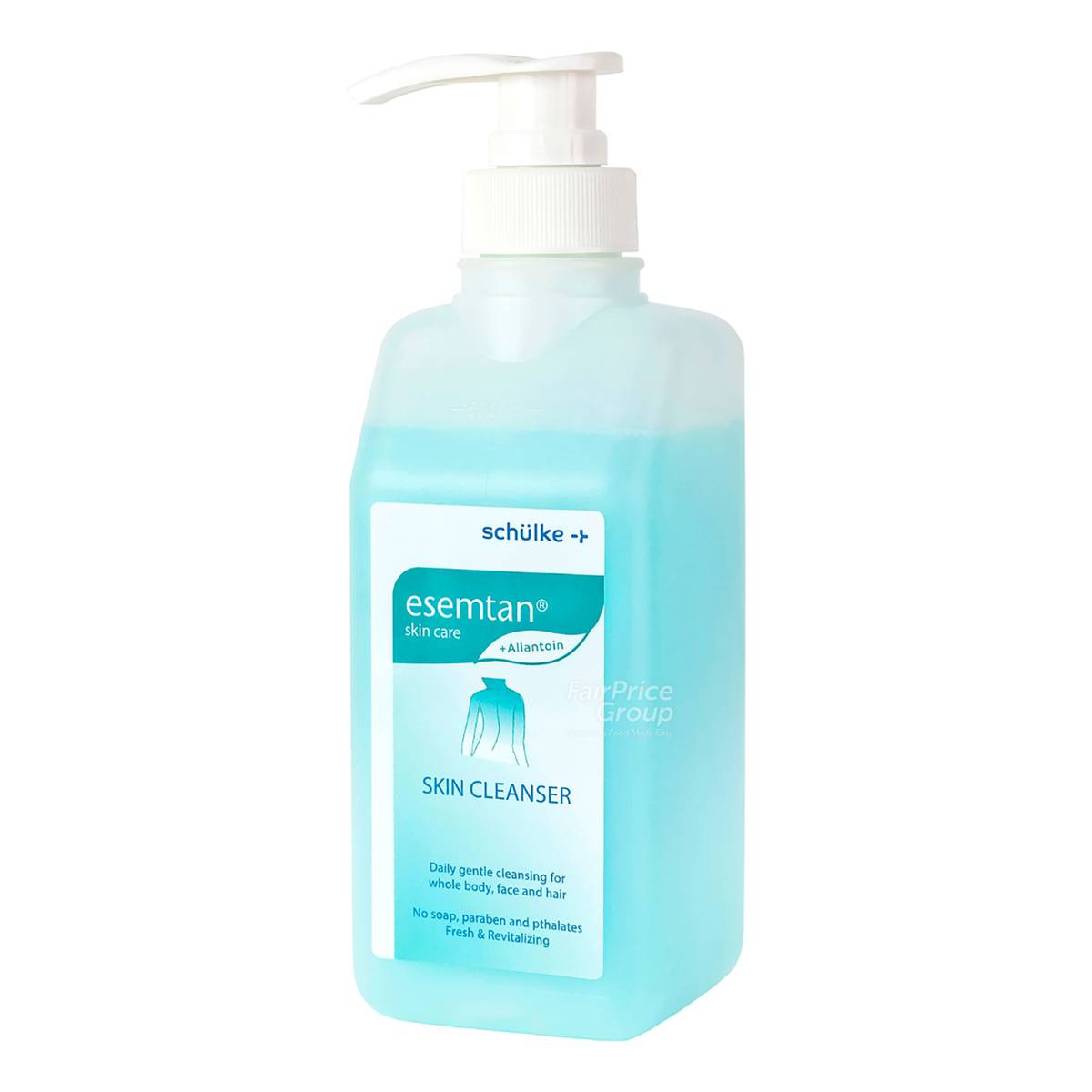 Schulke Esemtan Skin Care Wash Lotion | NTUC FairPrice
