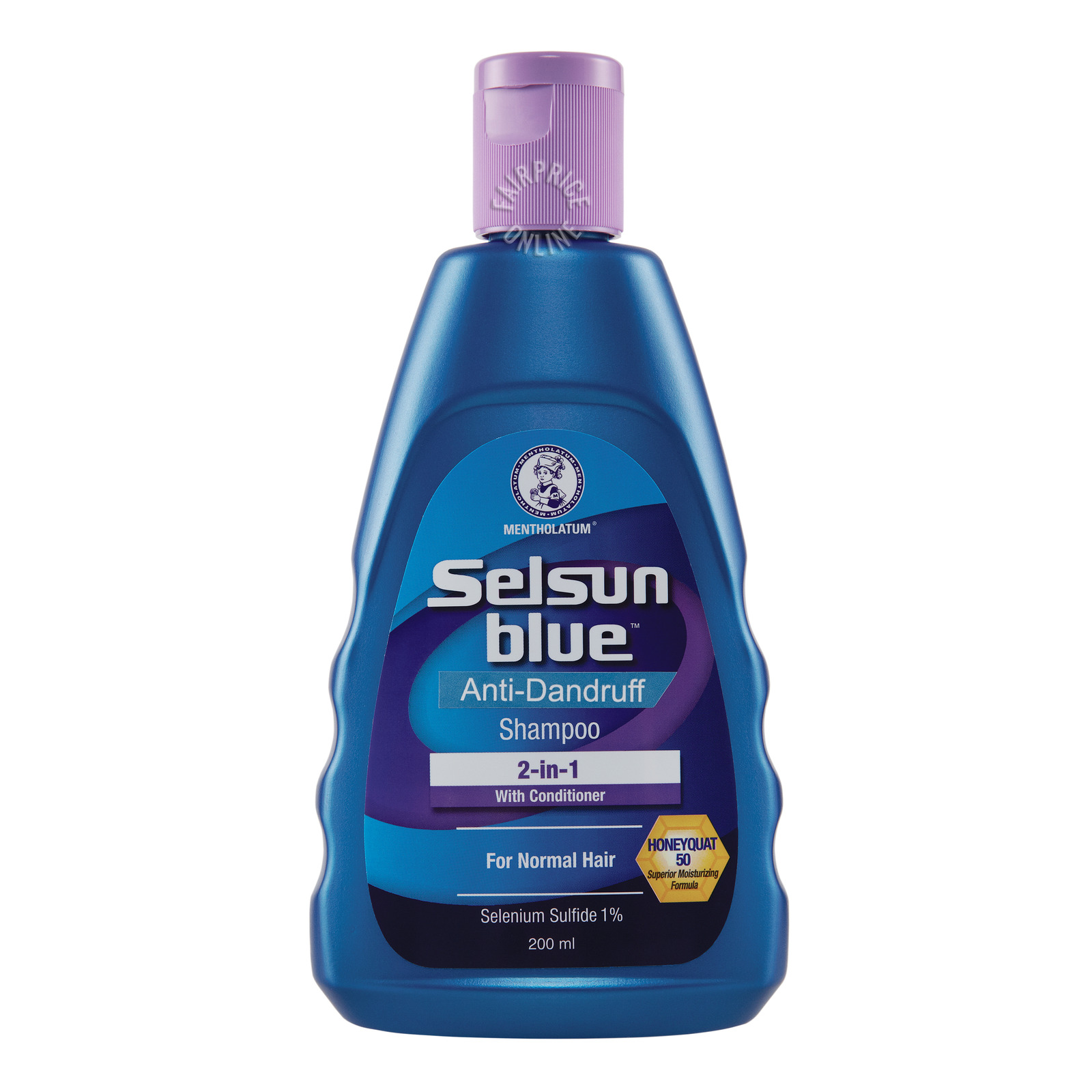 Selsun Blue Pro Anti-Dandruff Shampoo - 2-in-1 with Conditioner | NTUC ...