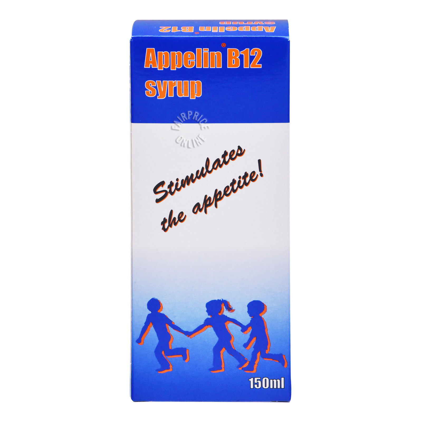 Appelin B12 Syrup | NTUC FairPrice