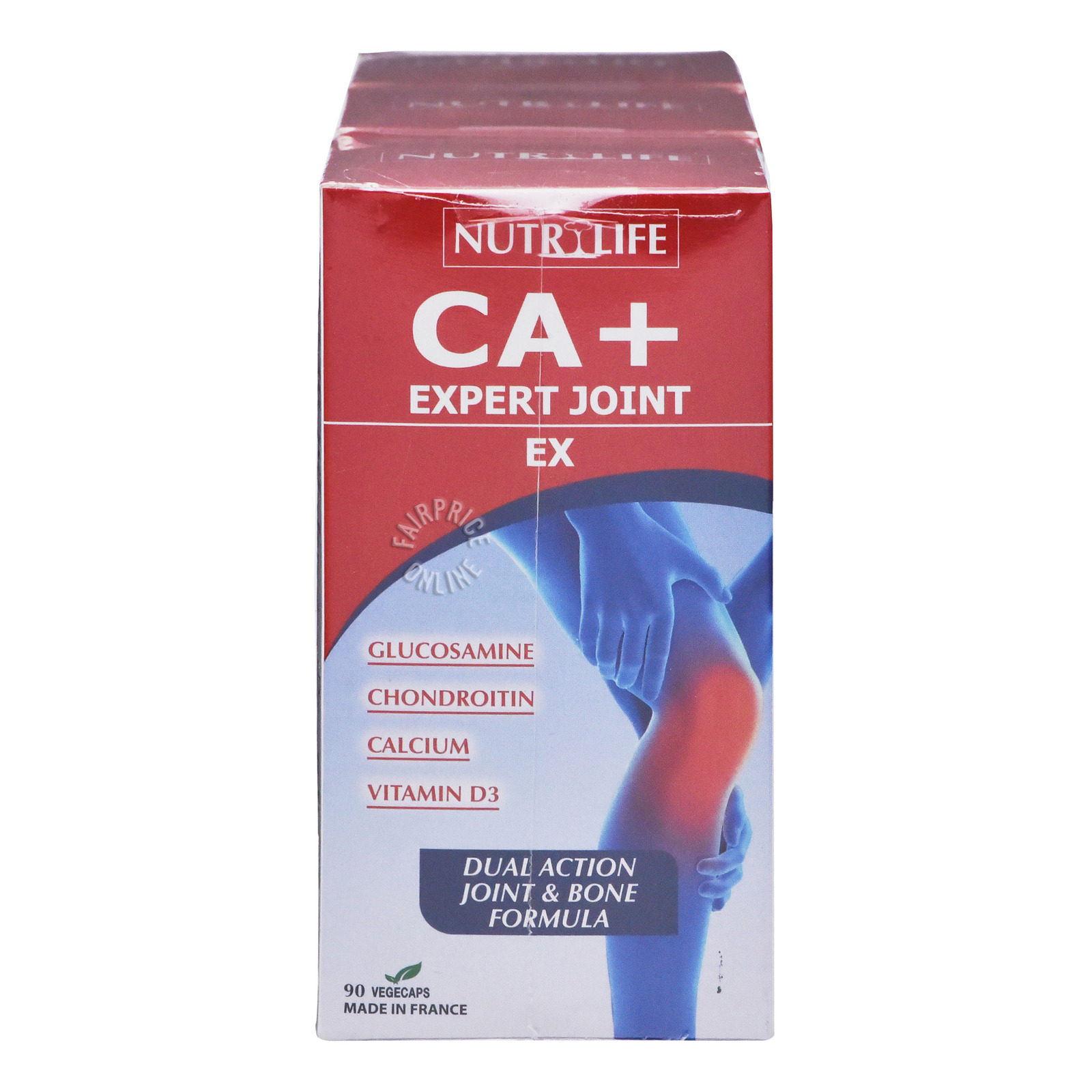 NutriLife CA+ Expert Joint | NTUC FairPrice