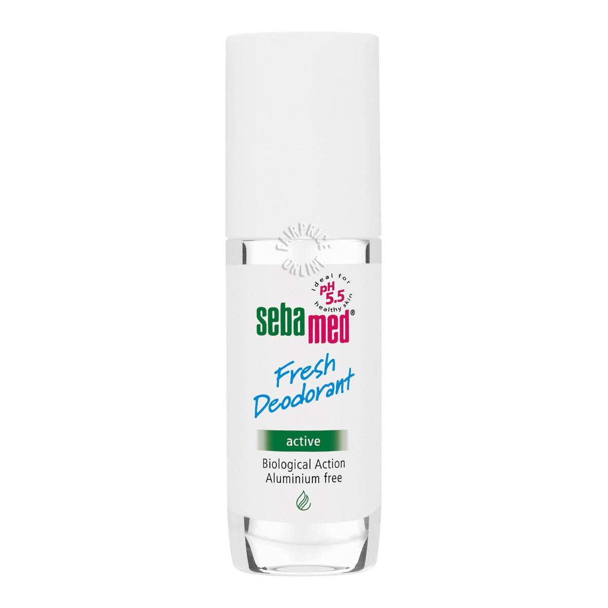 Sebamed Fresh Roll-on Deodorant - Active | NTUC FairPrice