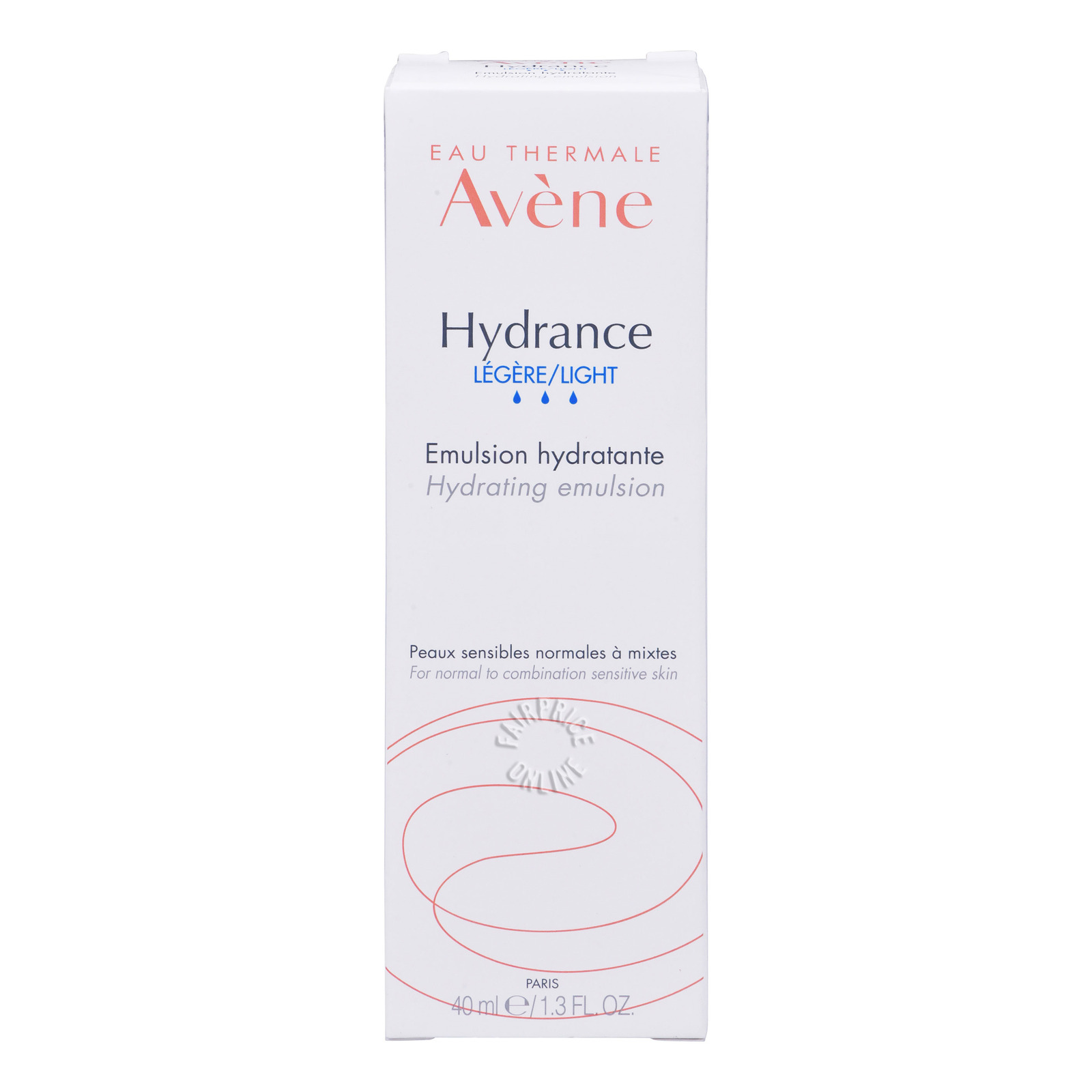 Avene Hydrating Emulsion - Light | NTUC FairPrice