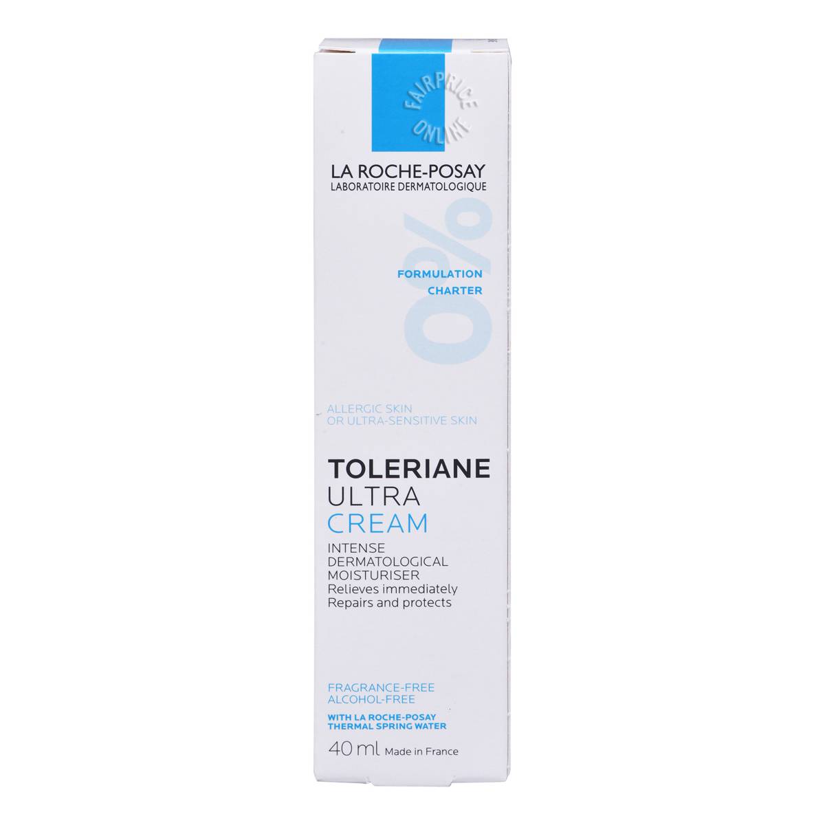 La Roche Posay Toleriane Ultra Cream | NTUC FairPrice